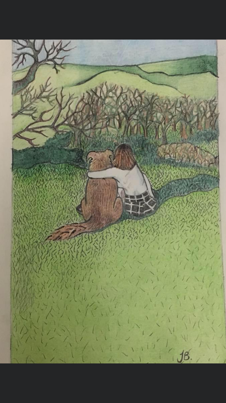 Tattoo uploaded by Jade Birch • Tattoodo