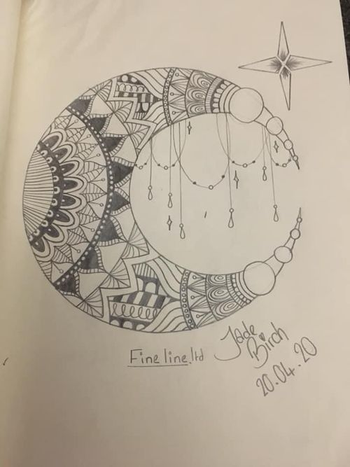 Tattoo uploaded by Jade Birch • Tattoodo
