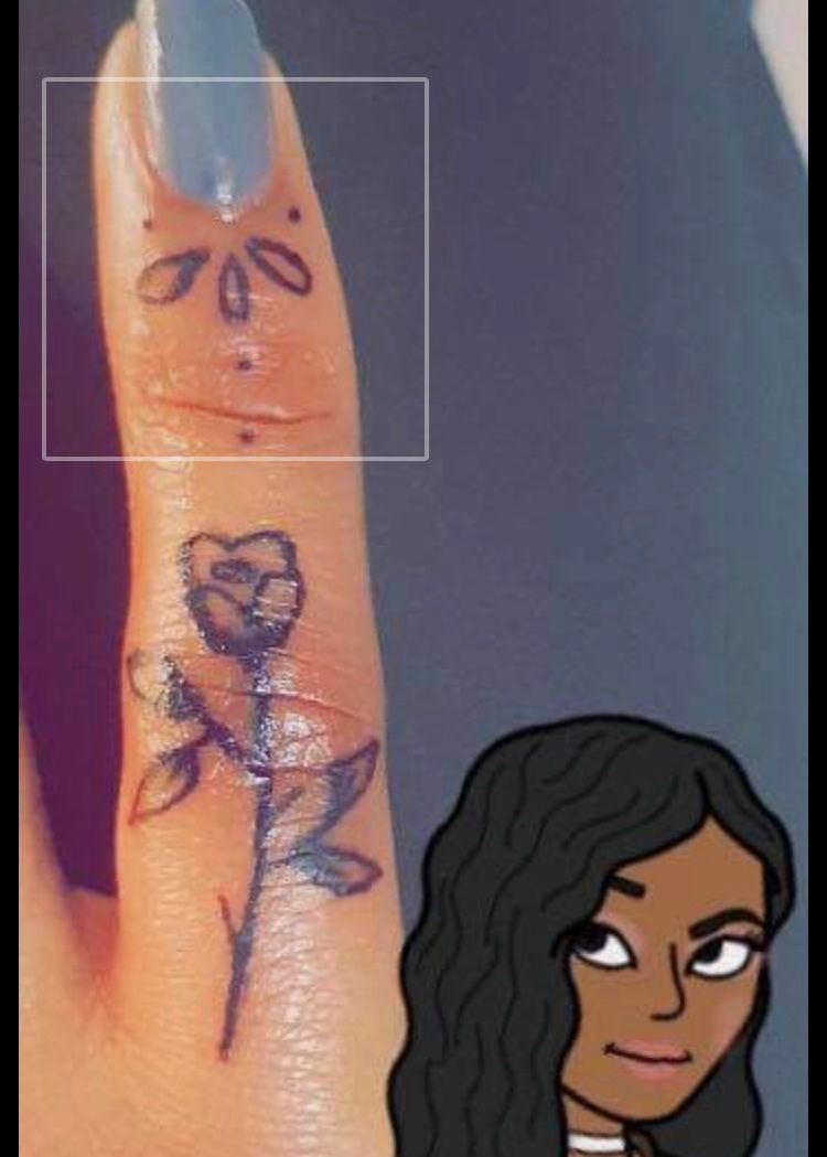 Tattoo uploaded by BABYFACE • Tattoodo