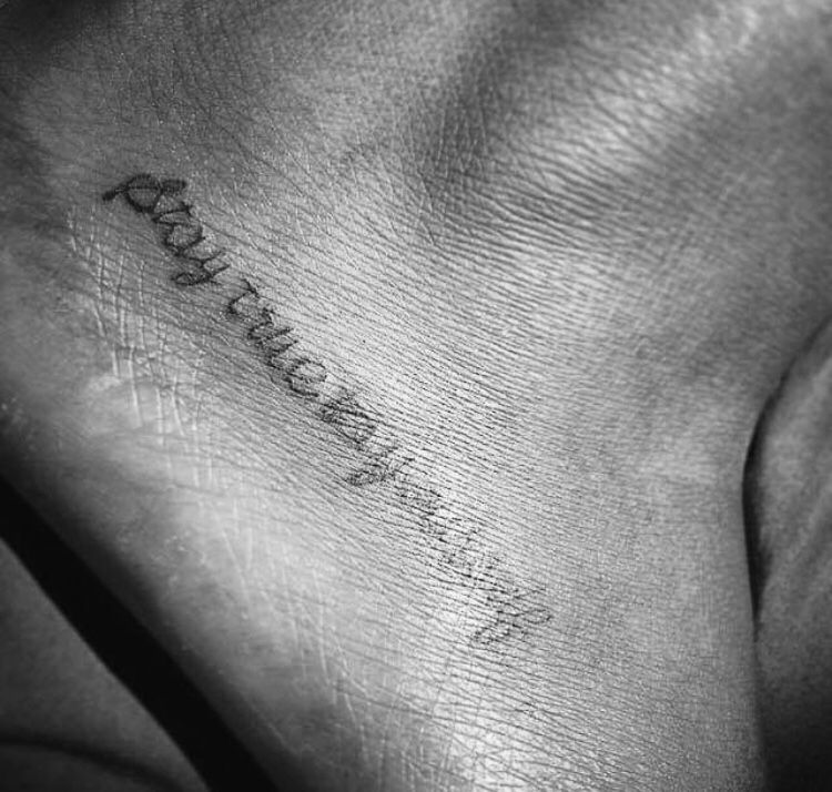 Tattoo uploaded by BABYFACE • Tattoodo