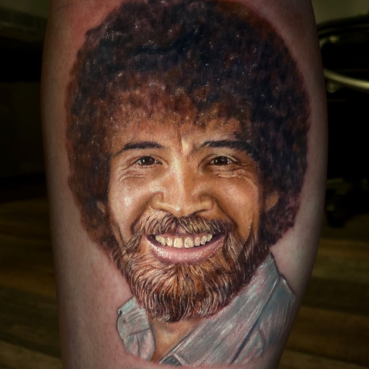 Tattoo uploaded by Craig Startin • Tattoodo