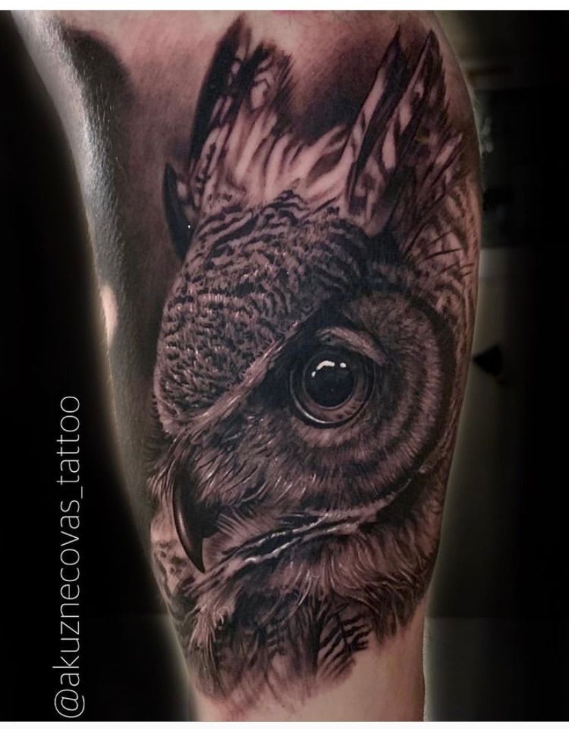 Tattoo uploaded by Ink Generation Tattoo • Tattoodo