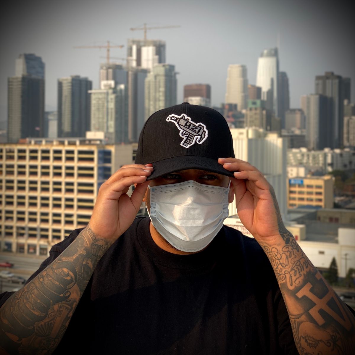 Tattoo uploaded by Uzi • 🚨🚨🚨Now accepting Pre-Orders for Uzi hats ...