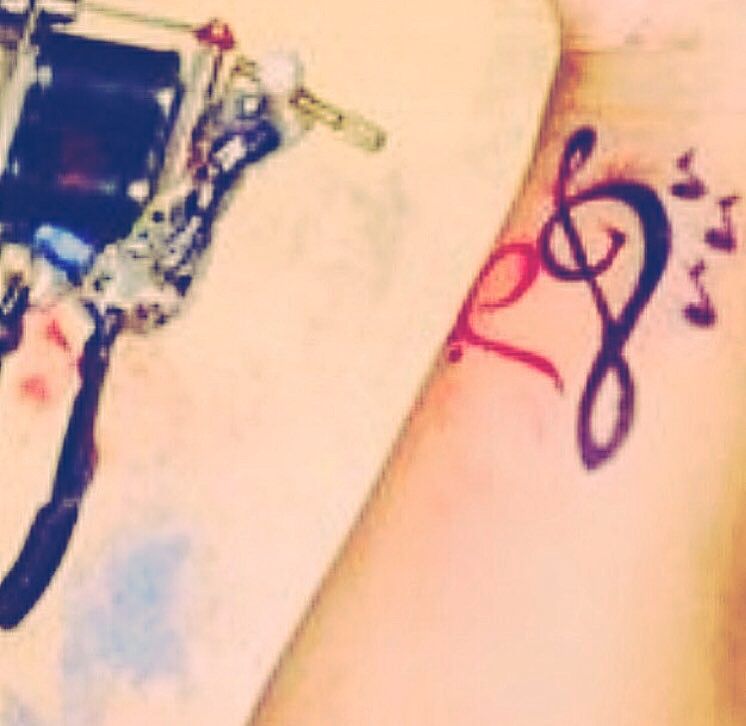 Tattoo uploaded by BABYFACE • Tattoodo