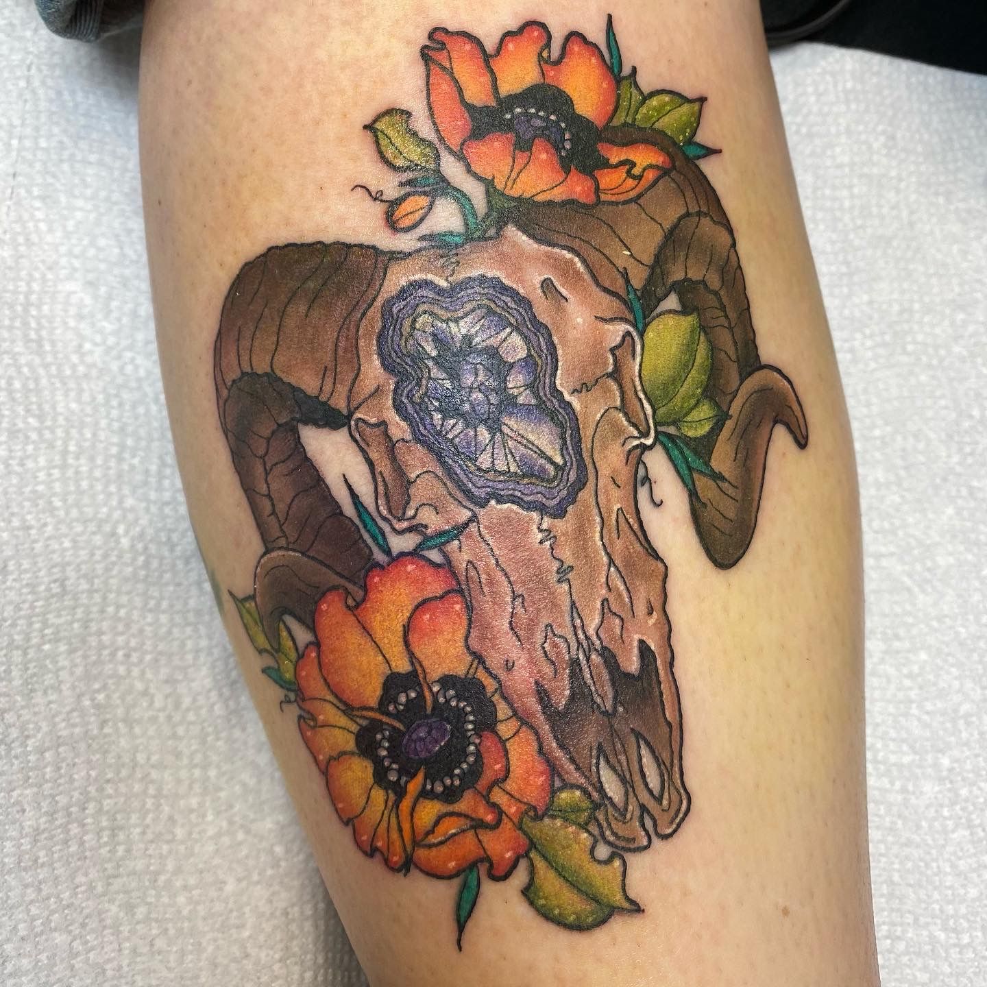 Tattoo uploaded by 50 Shades of Shay • Tattoodo