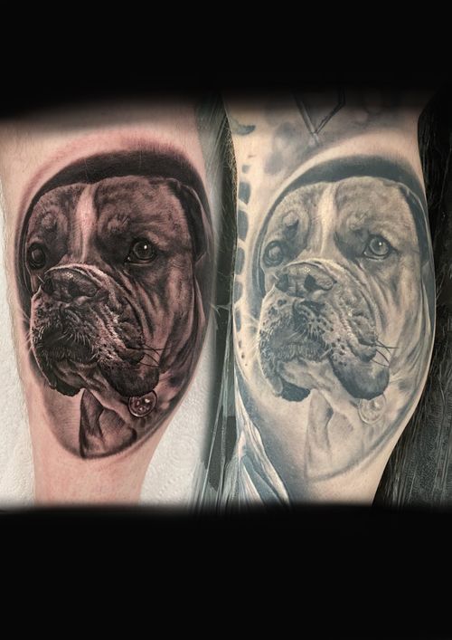 Tattoo uploaded by Ink Generation Tattoo • Tattoodo
