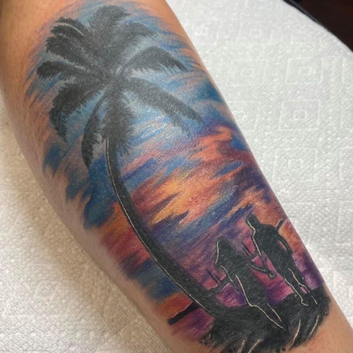 Tattoo uploaded by 50 Shades of Shay • Tattoodo