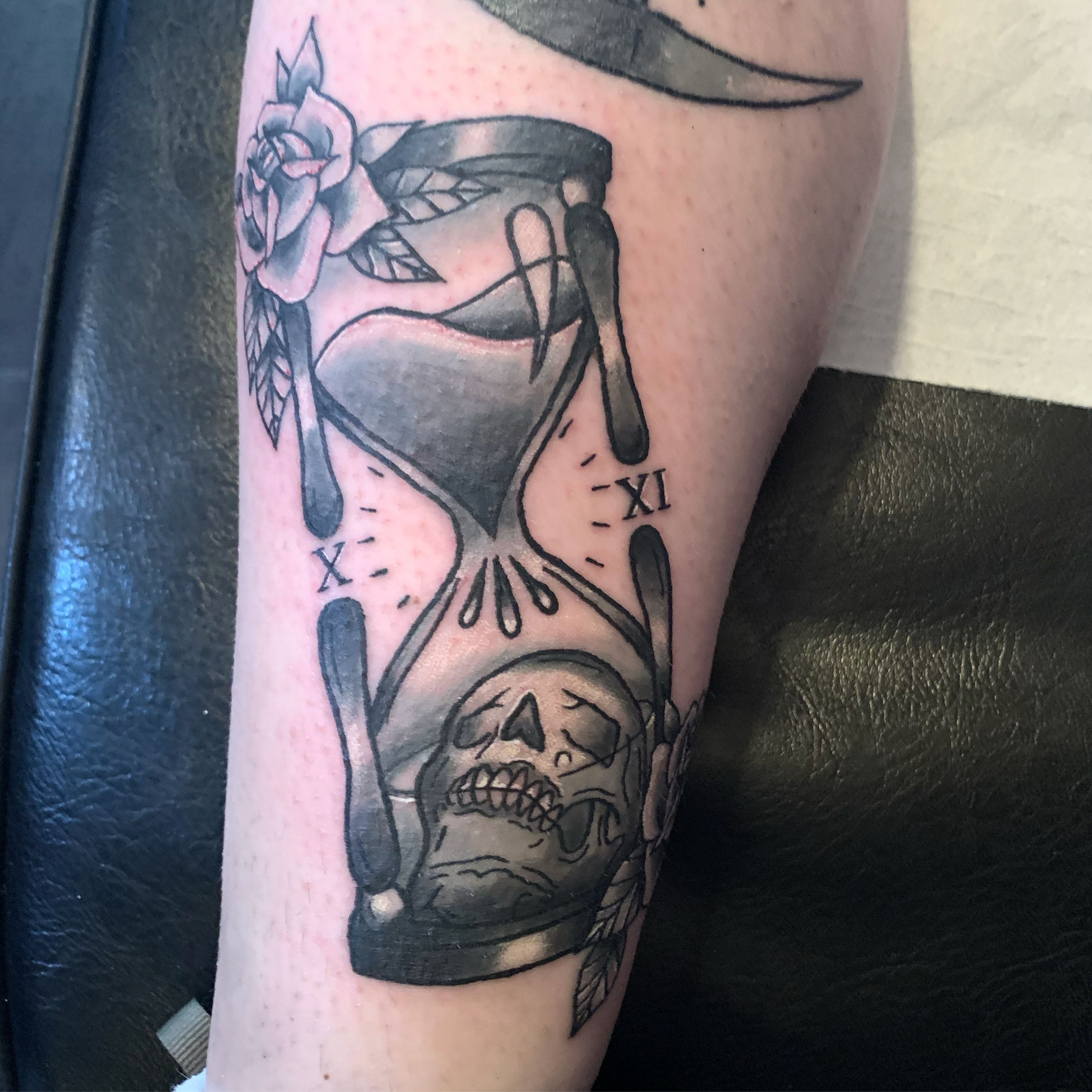 Tattoo uploaded by @emilycronshaw • Tattoodo