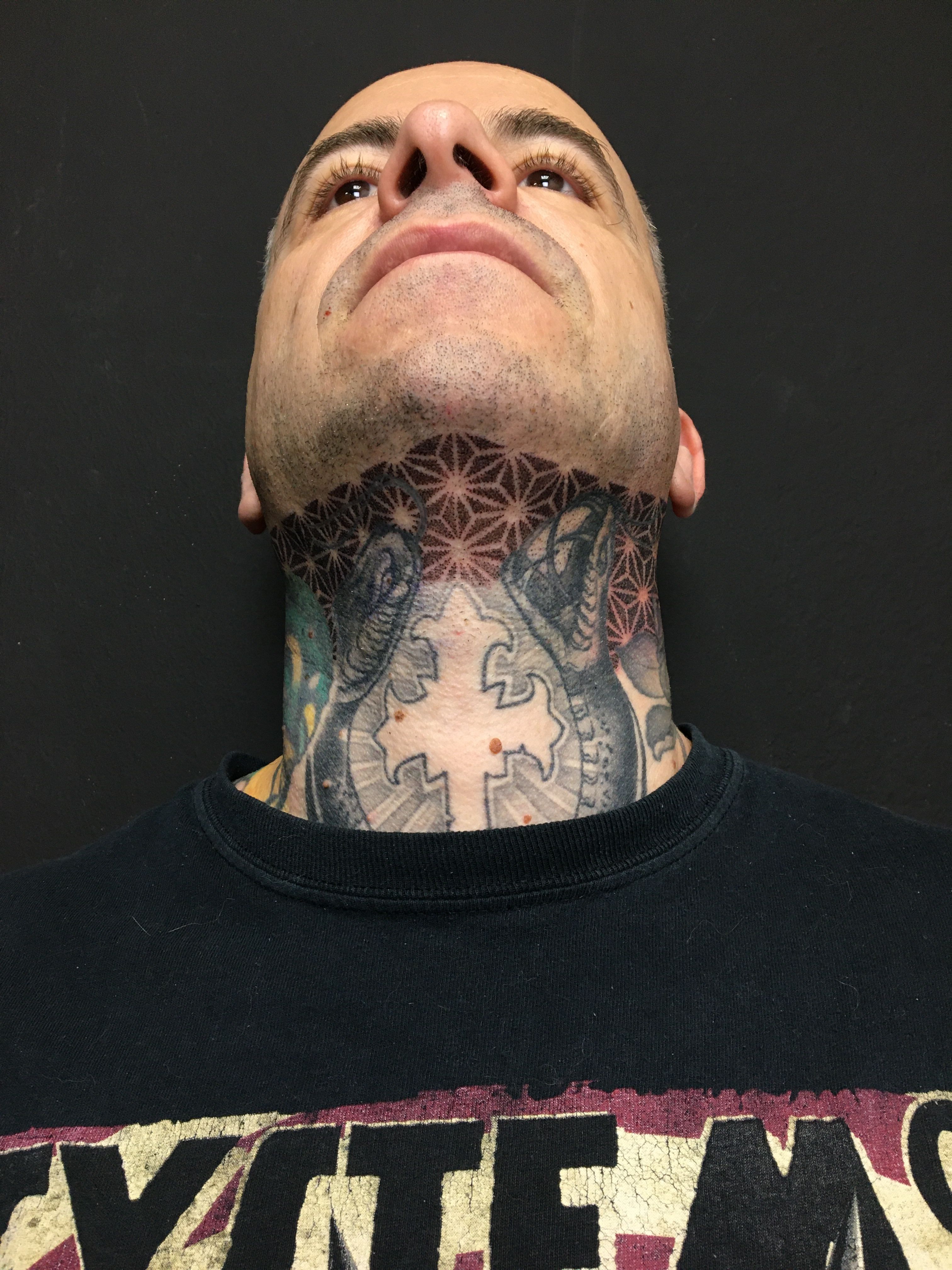 Tattoo uploaded by @sik_tattoo • Tattoodo