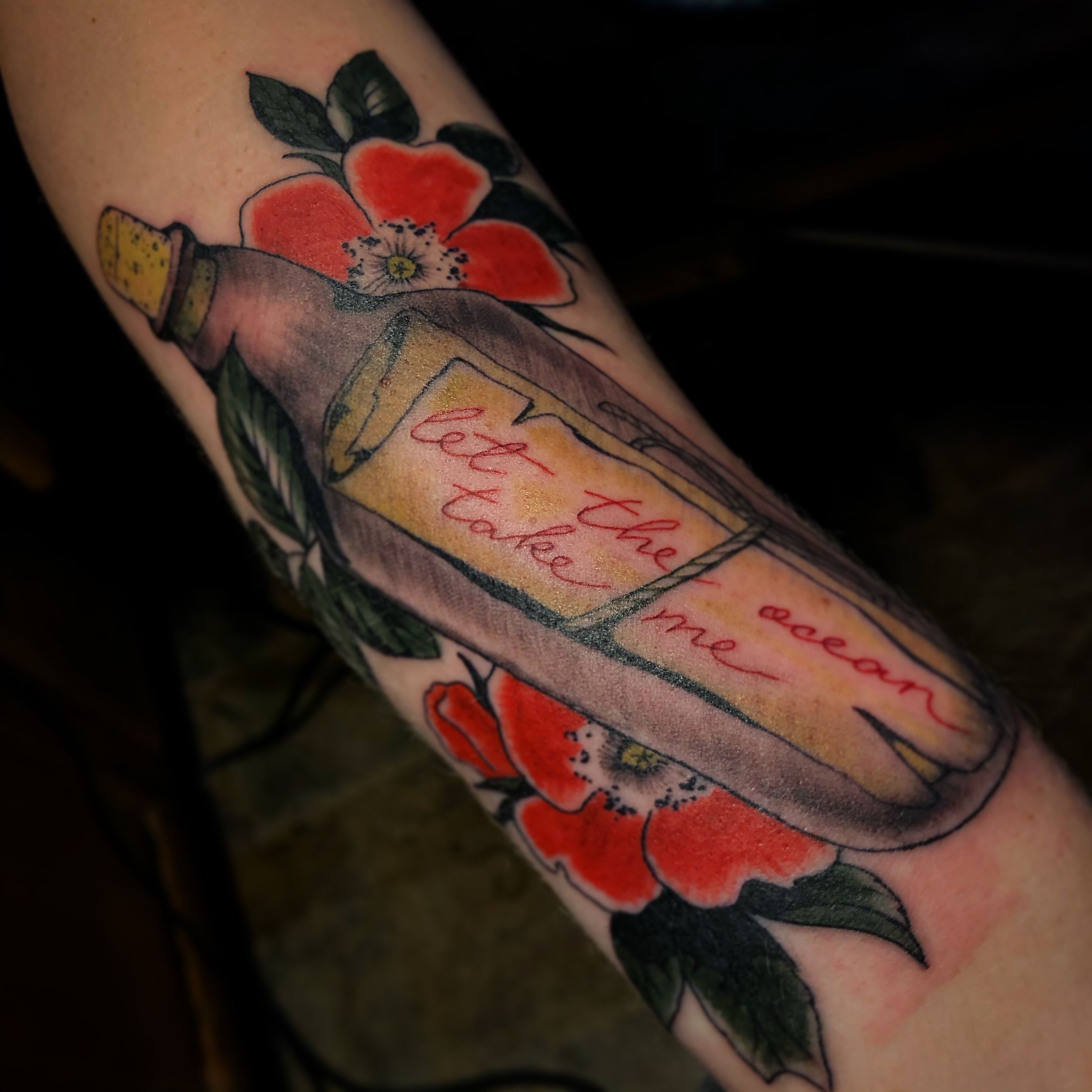 Tattoo uploaded by Travis John • Tattoodo