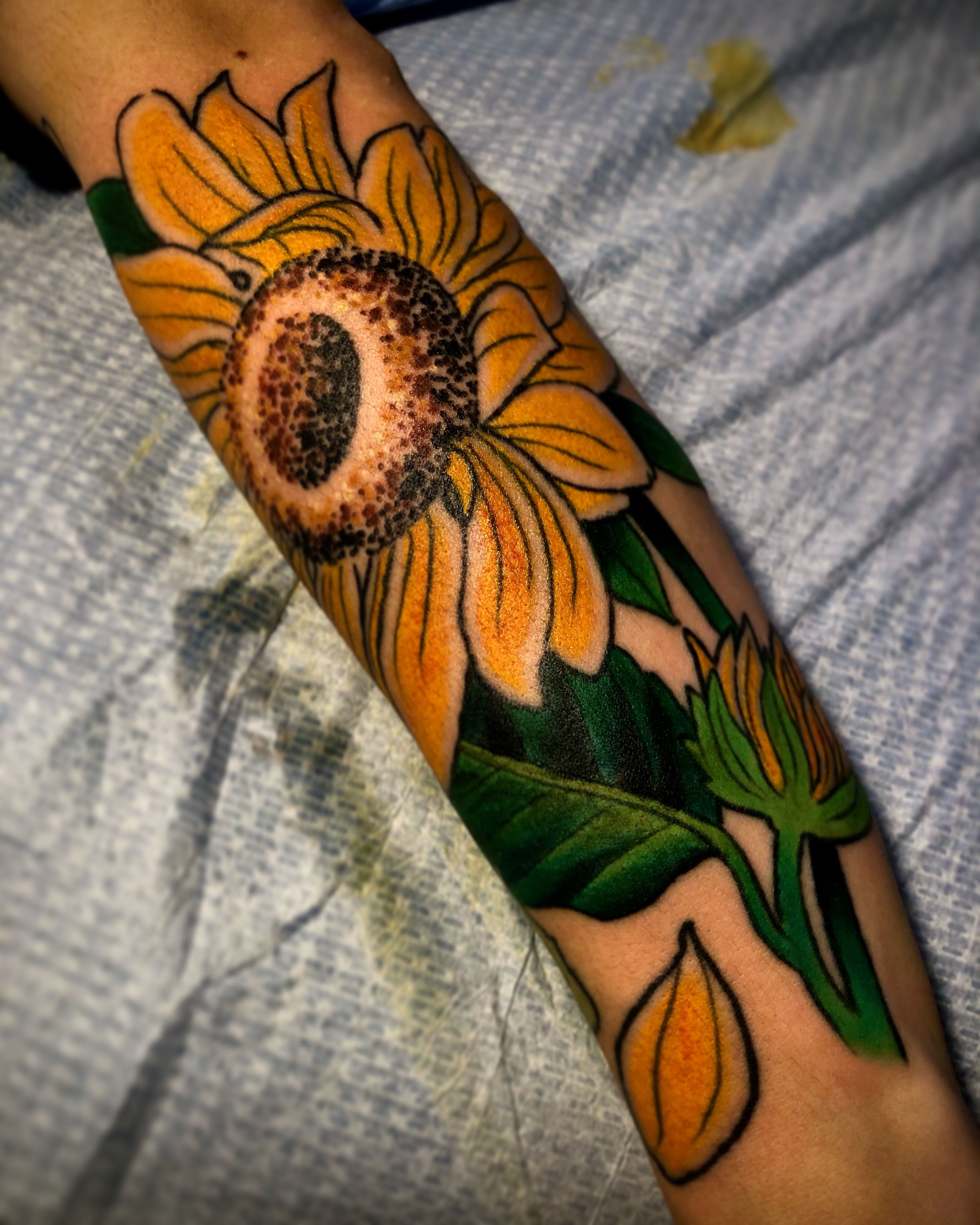 Tattoo uploaded by Travis John • Tattoodo