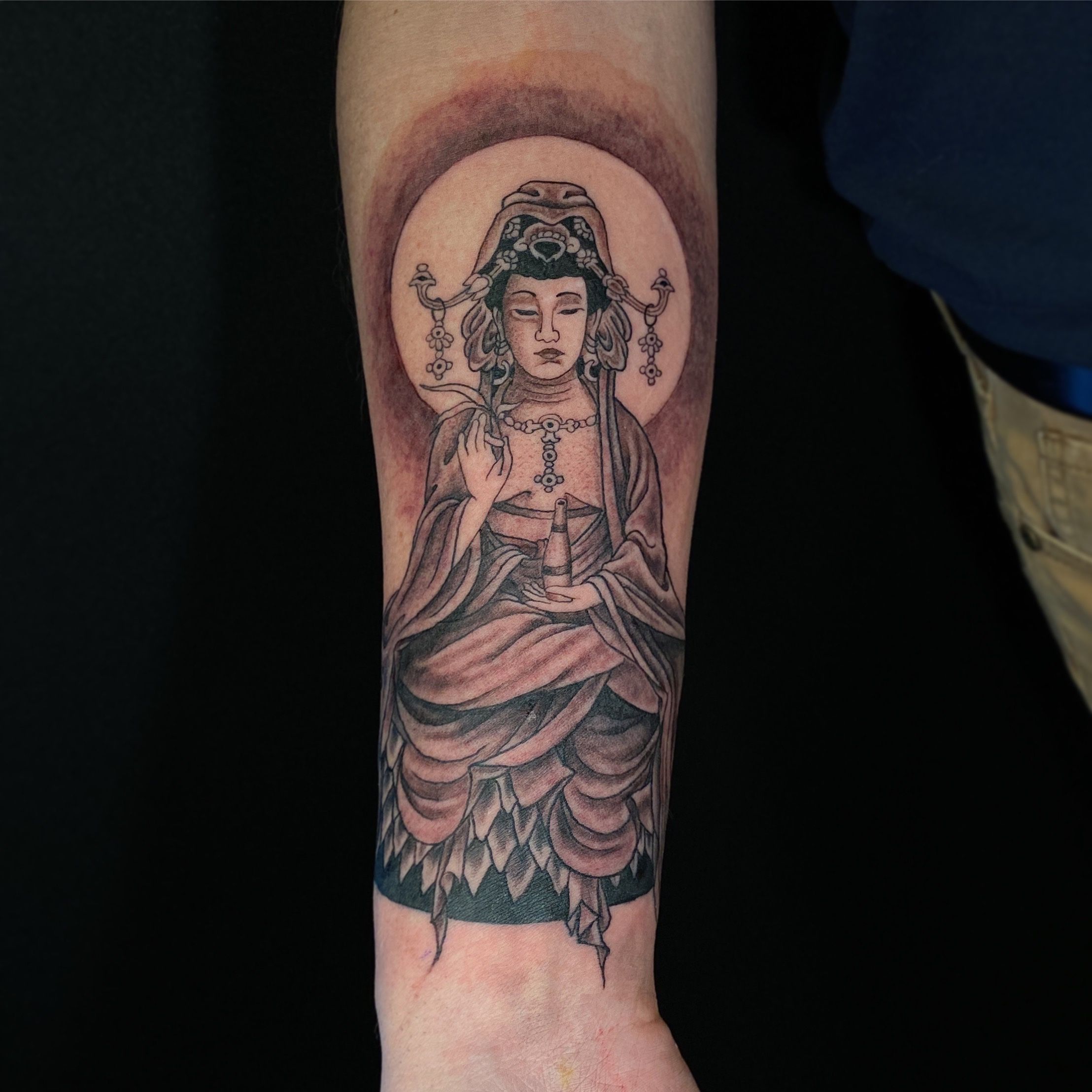 Tattoo uploaded by Jared Smith • Tattoodo