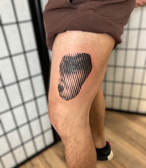 Tattoo uploaded by Luke Kozlowski • Tattoodo