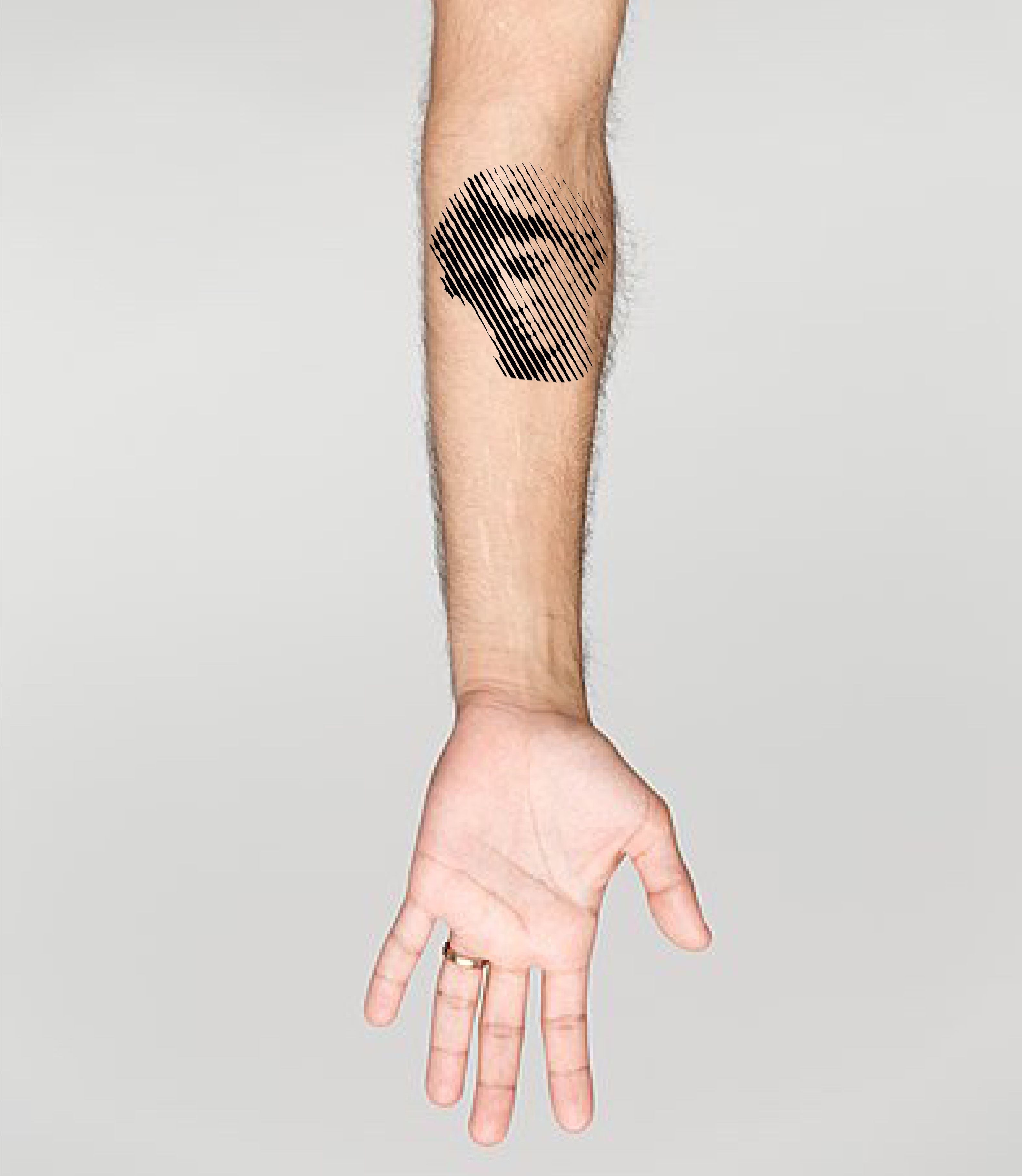 Tattoo uploaded by Luke Kozlowski • Tattoodo