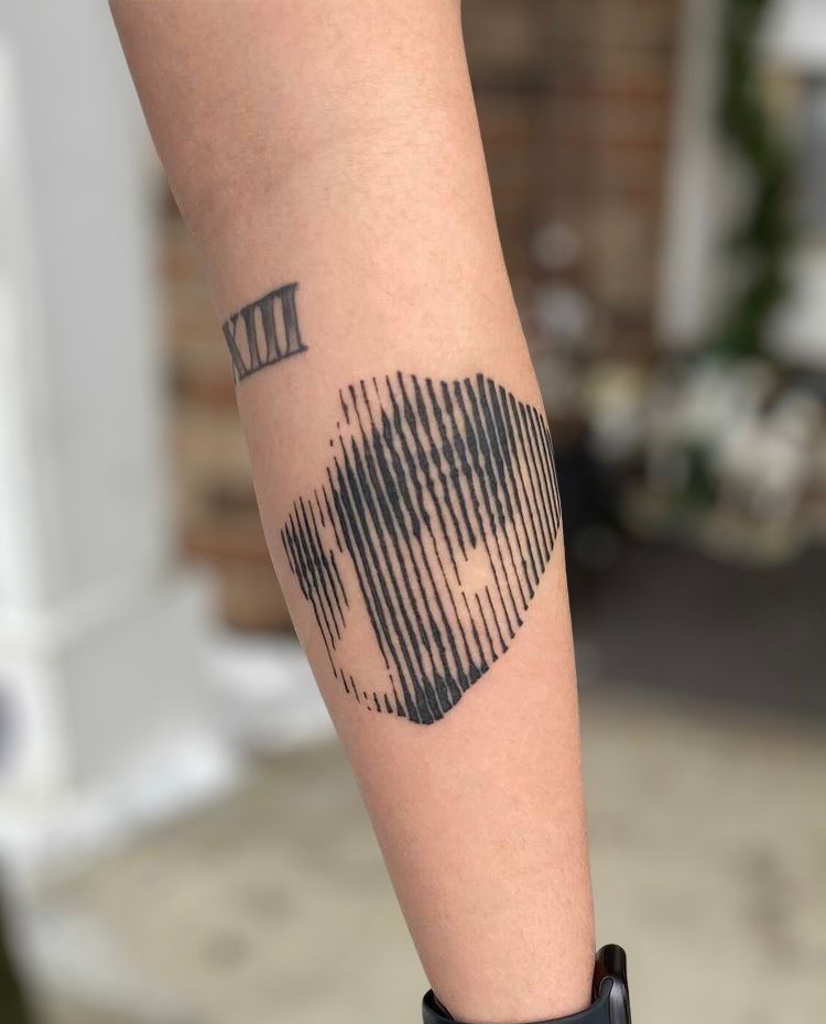 Tattoo uploaded by Luke Kozlowski • Tattoodo