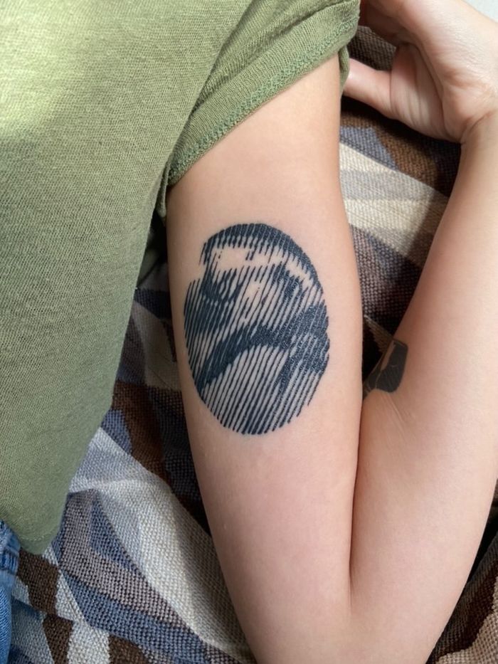 Tattoo uploaded by Luke Kozlowski • Tattoodo