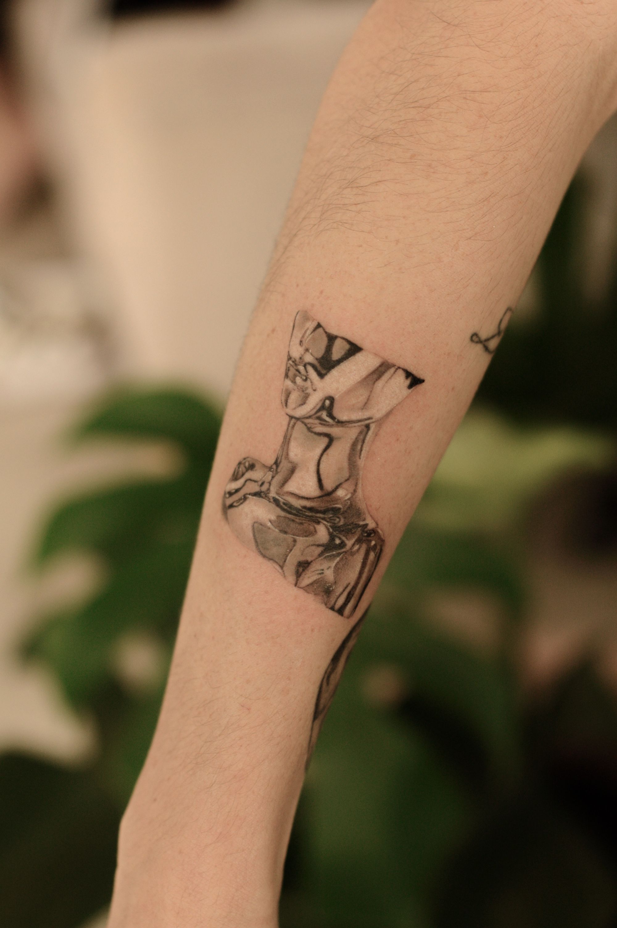 Tattoo uploaded by Bessie lou • Tattoodo