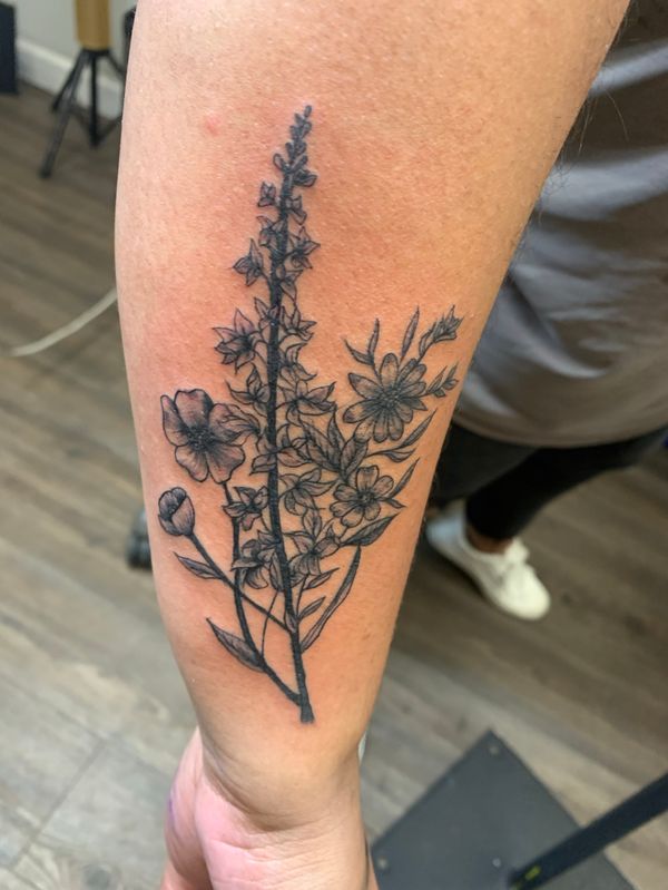 Constantin Lupu • Tattoo Artist • Tattoodo