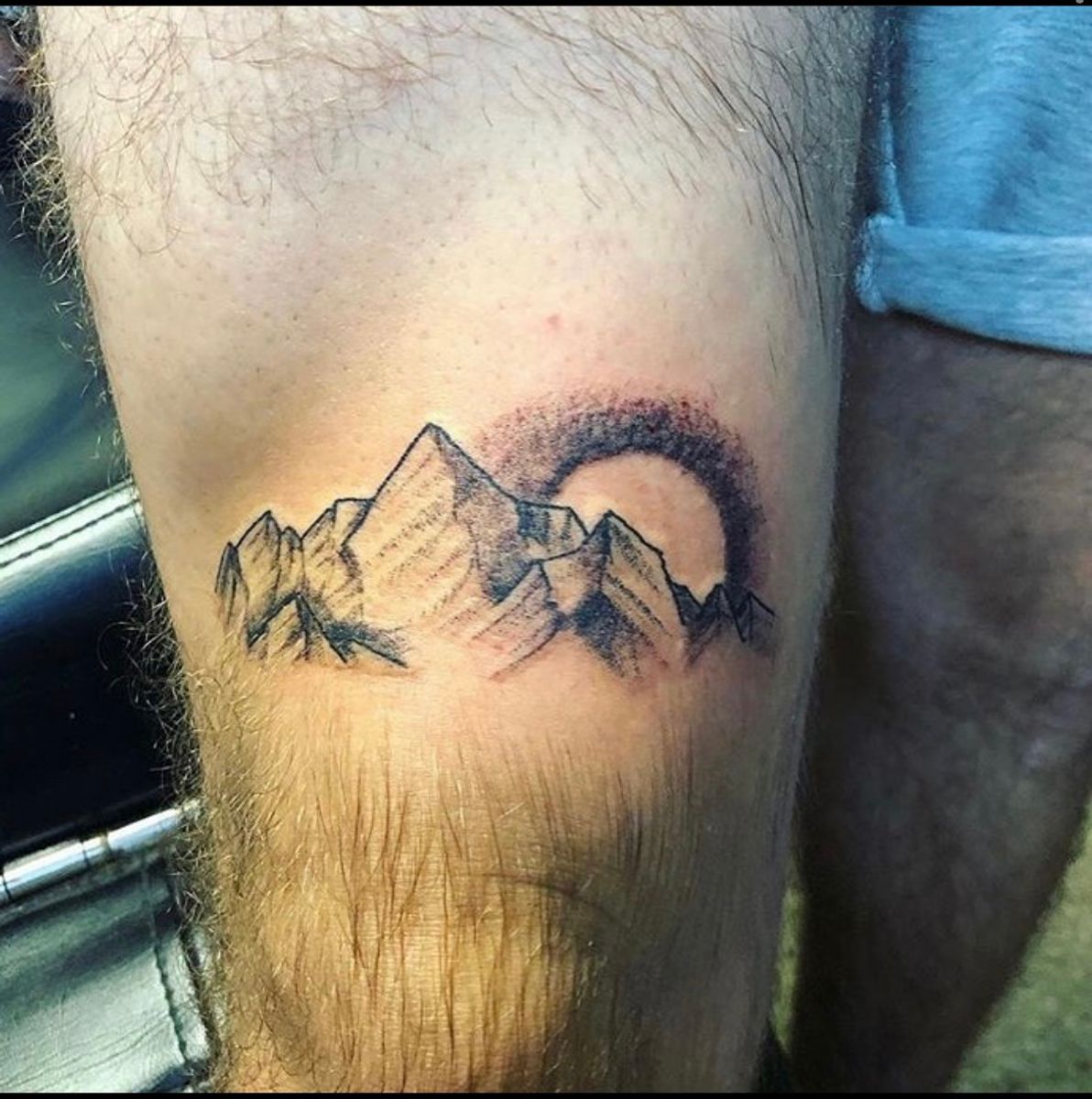 Tattoo uploaded by @corinneclapper • Instagram: corinne.clapper • Tattoodo
