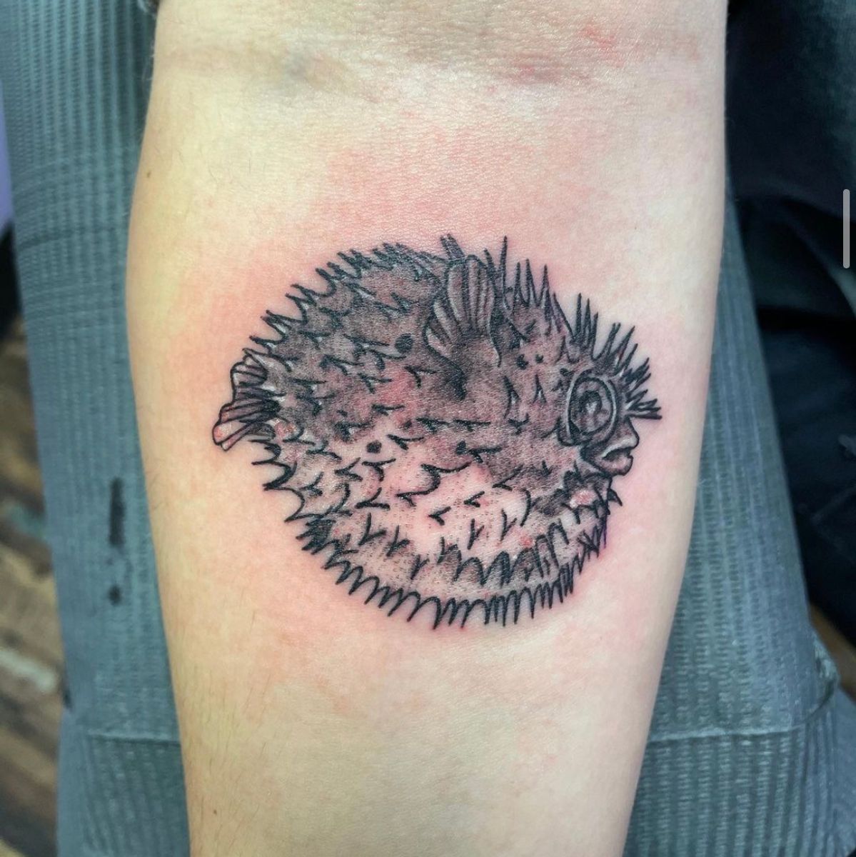 Tattoo uploaded by @corinneclapper • Instagram: corinne.clapper • Tattoodo