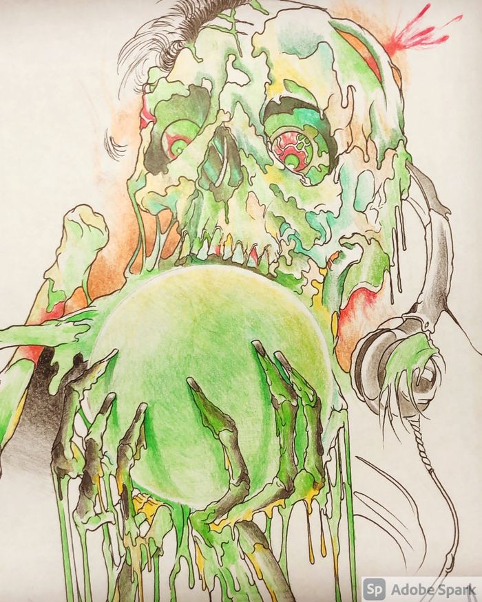 Tattoo uploaded by Bo Brymer • Tattoodo