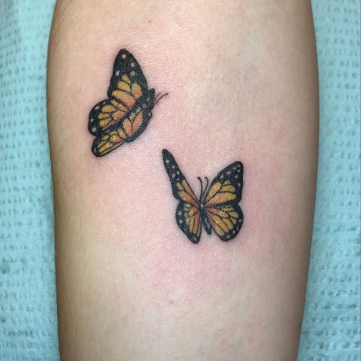 Tattoo uploaded by @corinneclapper • Instagram: corinne.clapper • Tattoodo