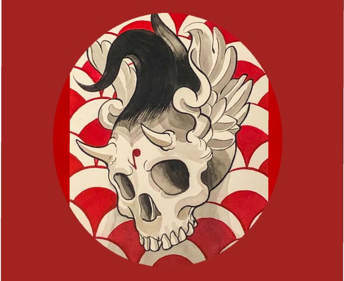 Tattoo uploaded by Bo Brymer • Tattoodo