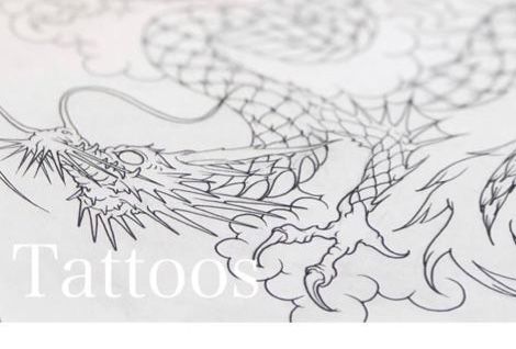 Tattoo uploaded by Bo Brymer • Tattoodo