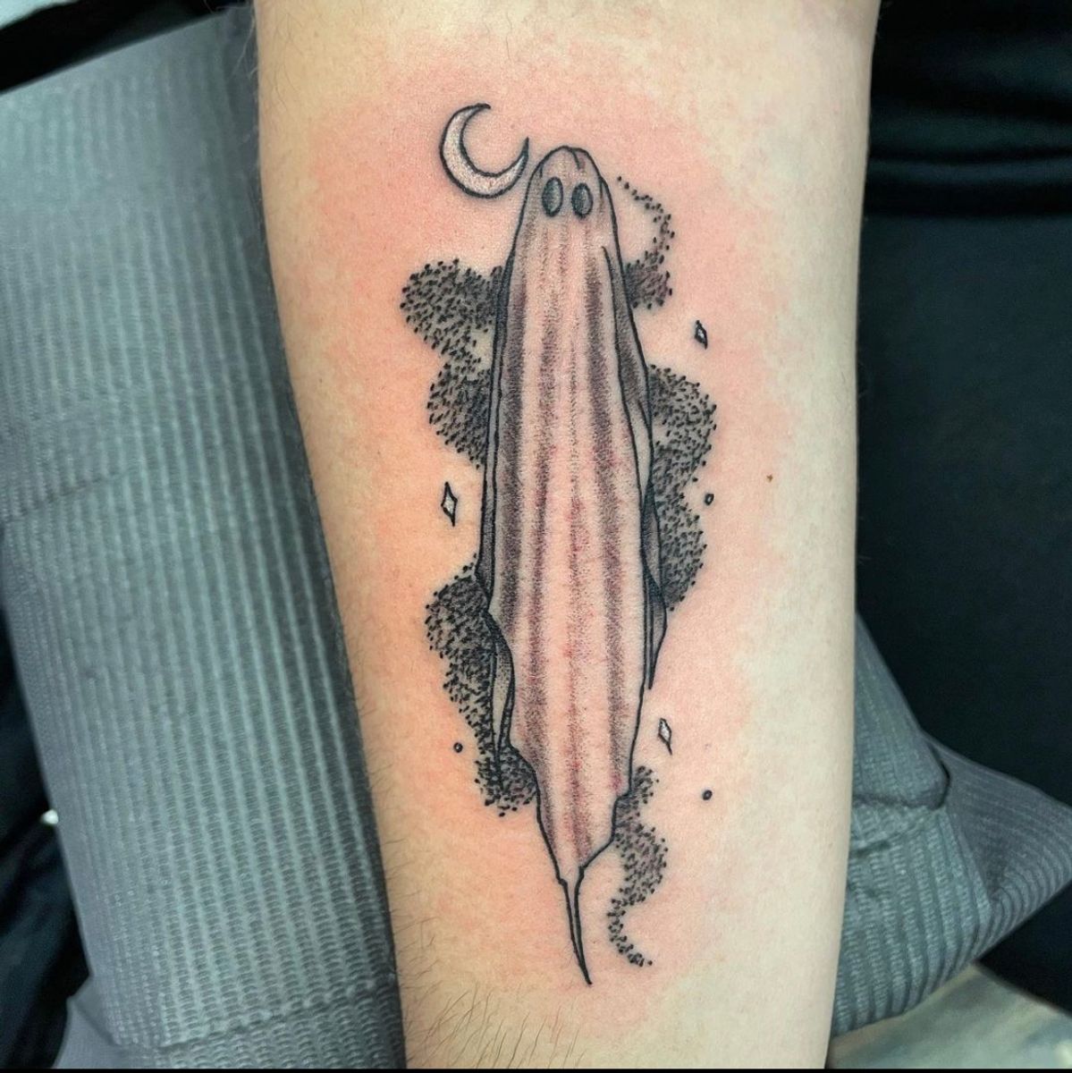 Tattoo uploaded by @corinneclapper • Instagram: corinne.clapper • Tattoodo