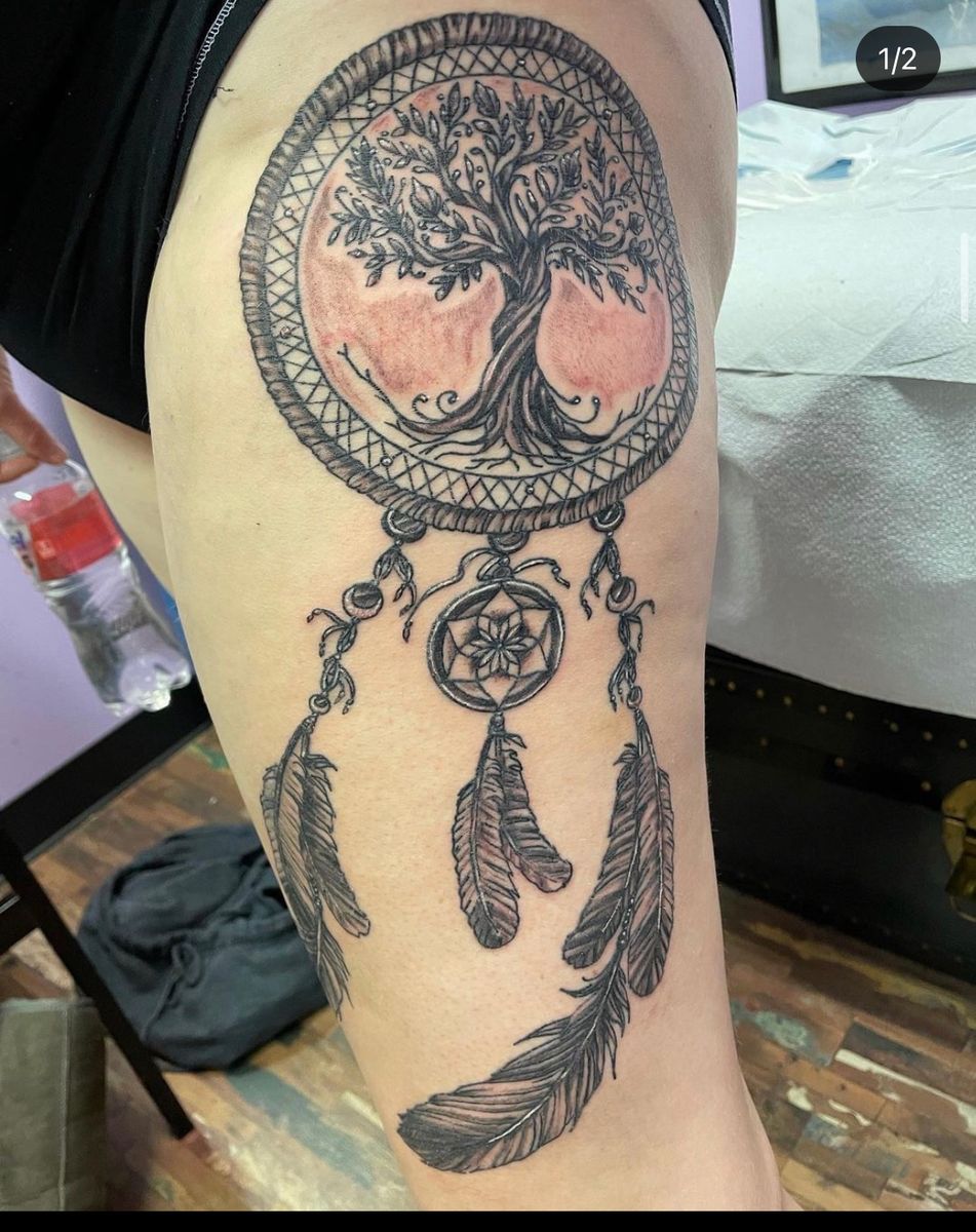 Tattoo uploaded by @corinneclapper • Instagram: corinne.clapper • Tattoodo
