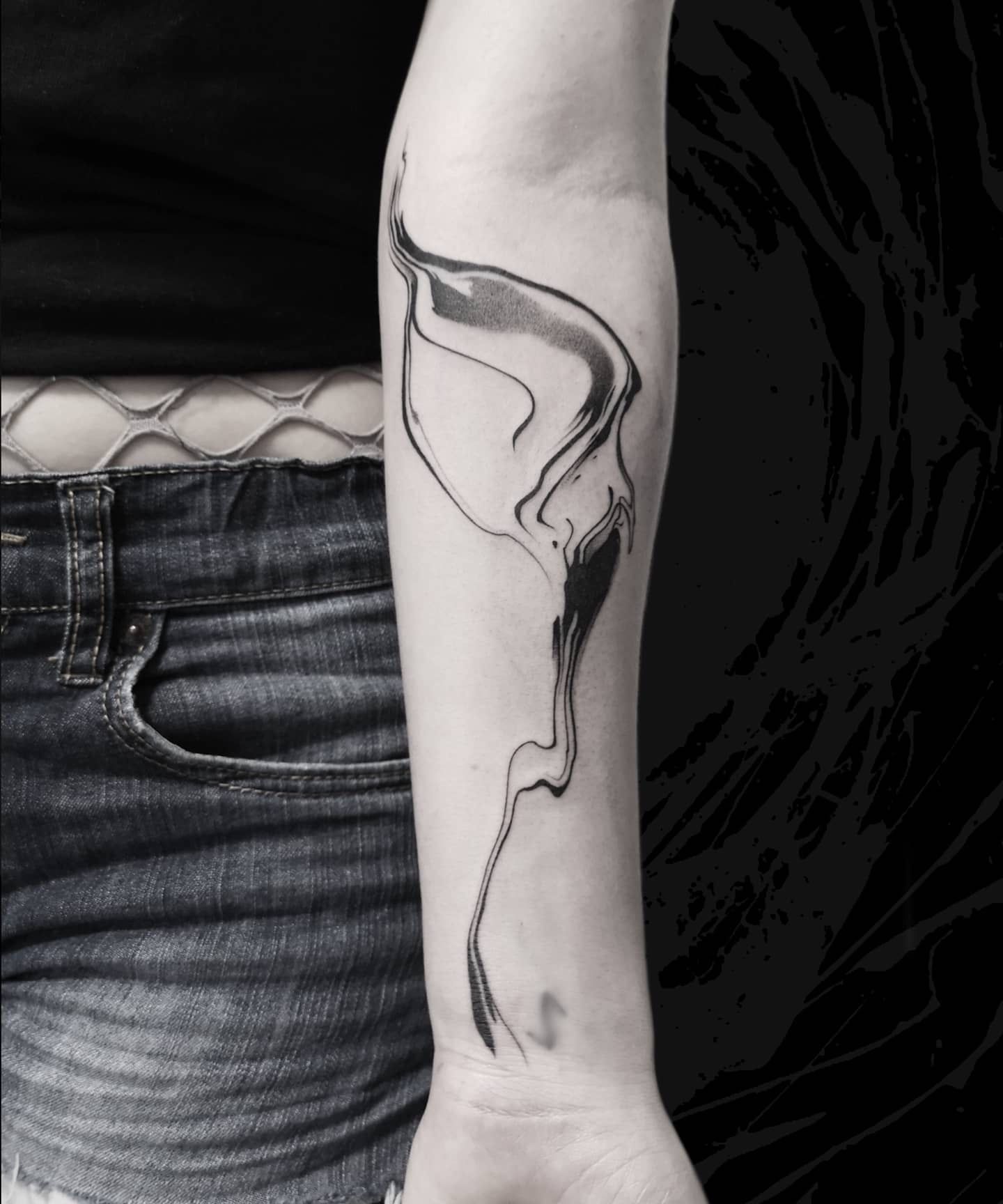 Tattoo uploaded by @specimen • Tattoodo