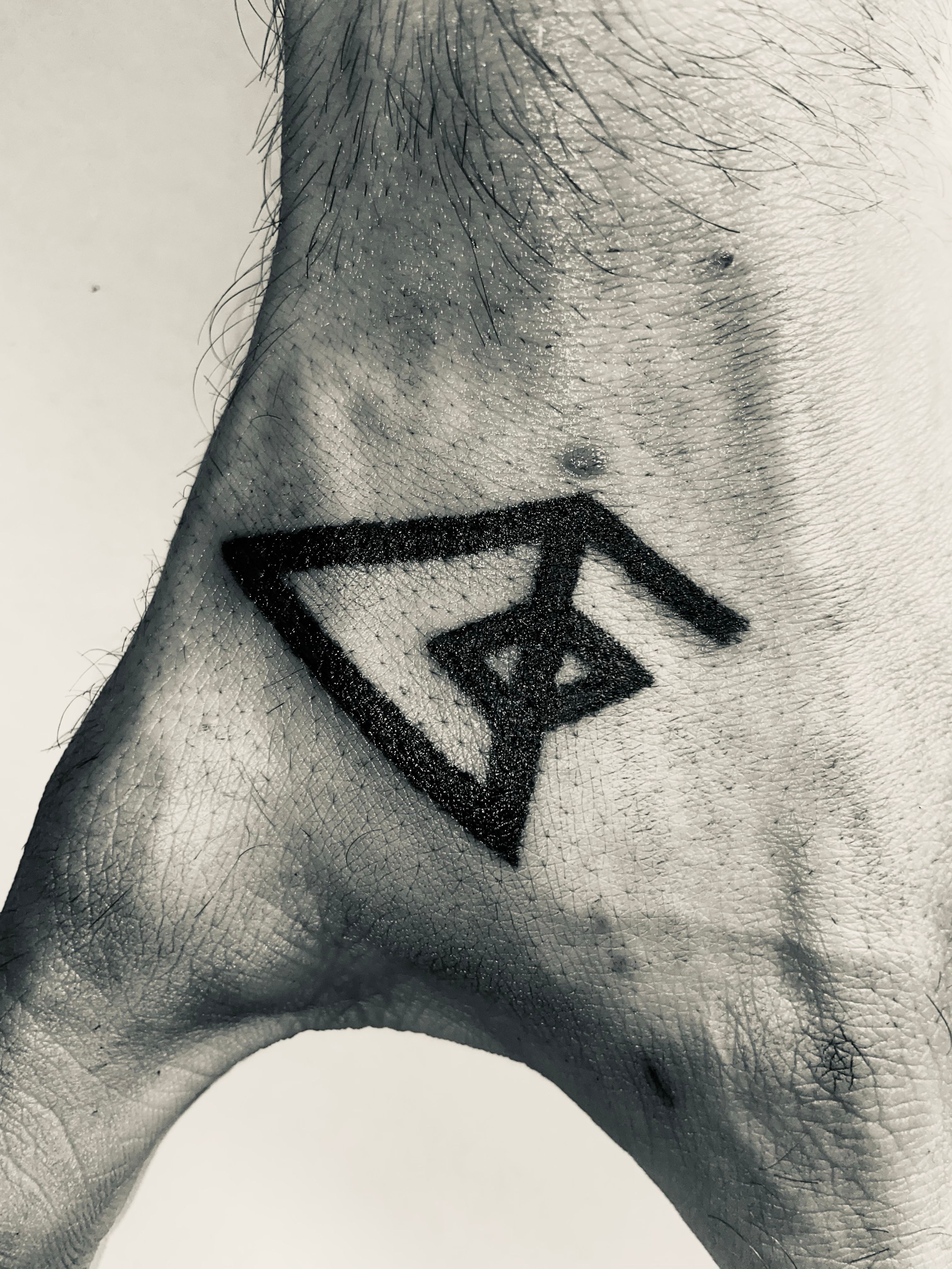 Tattoo uploaded by Punk.Poke • Tattoodo