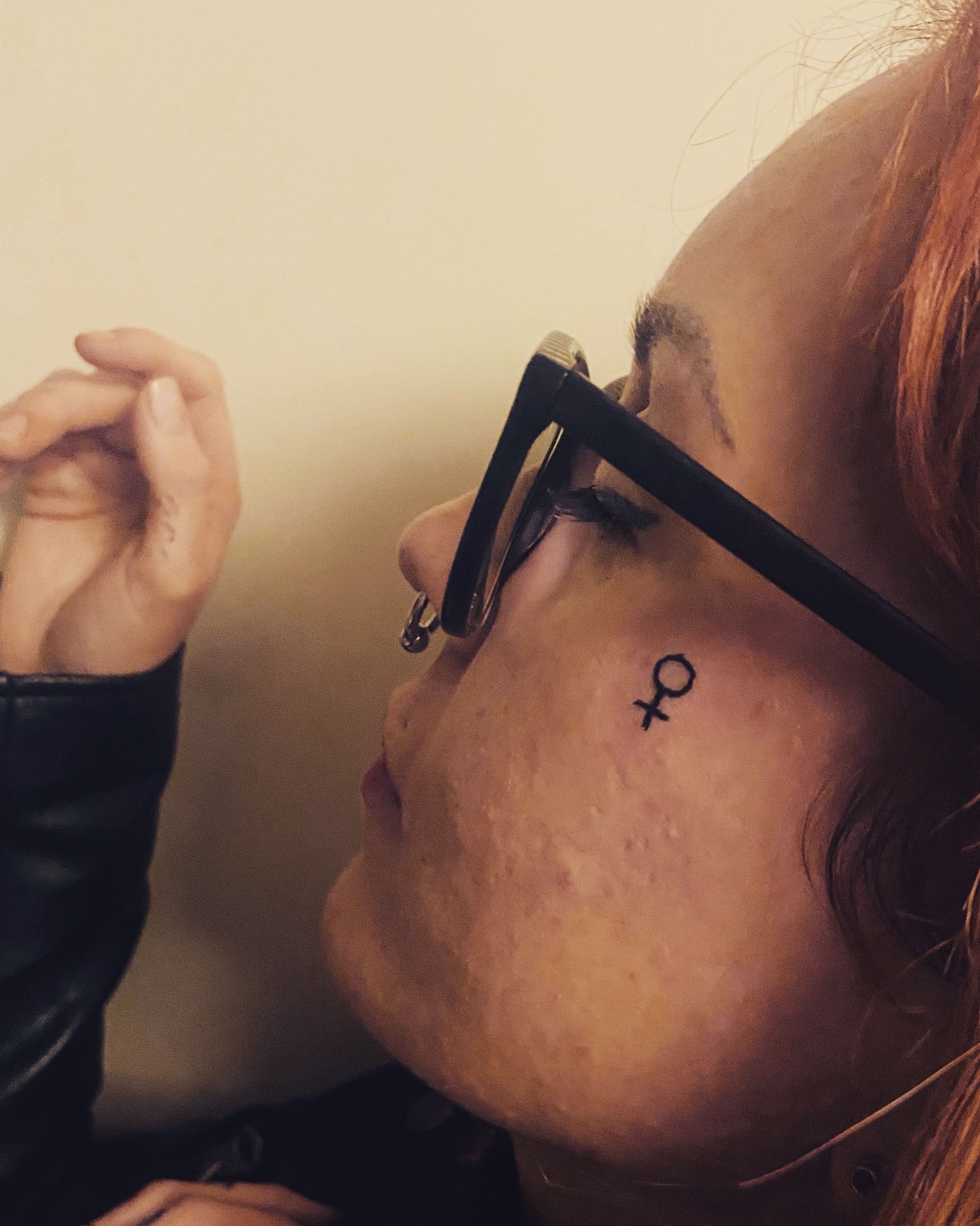 Tattoo uploaded by Punk.Poke • Tattoodo