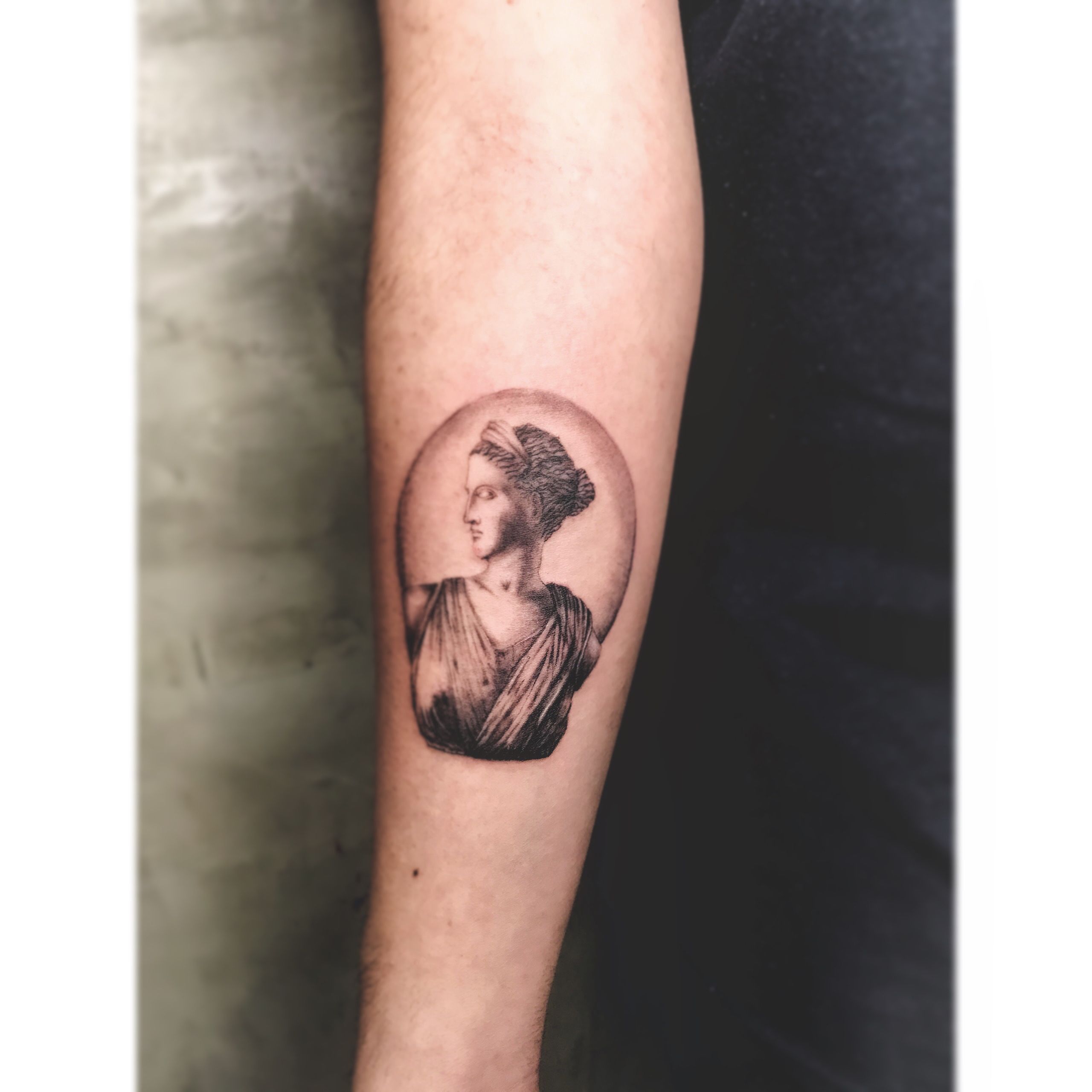 Tattoo uploaded by @Daniel_ink.tattoo • Tattoodo