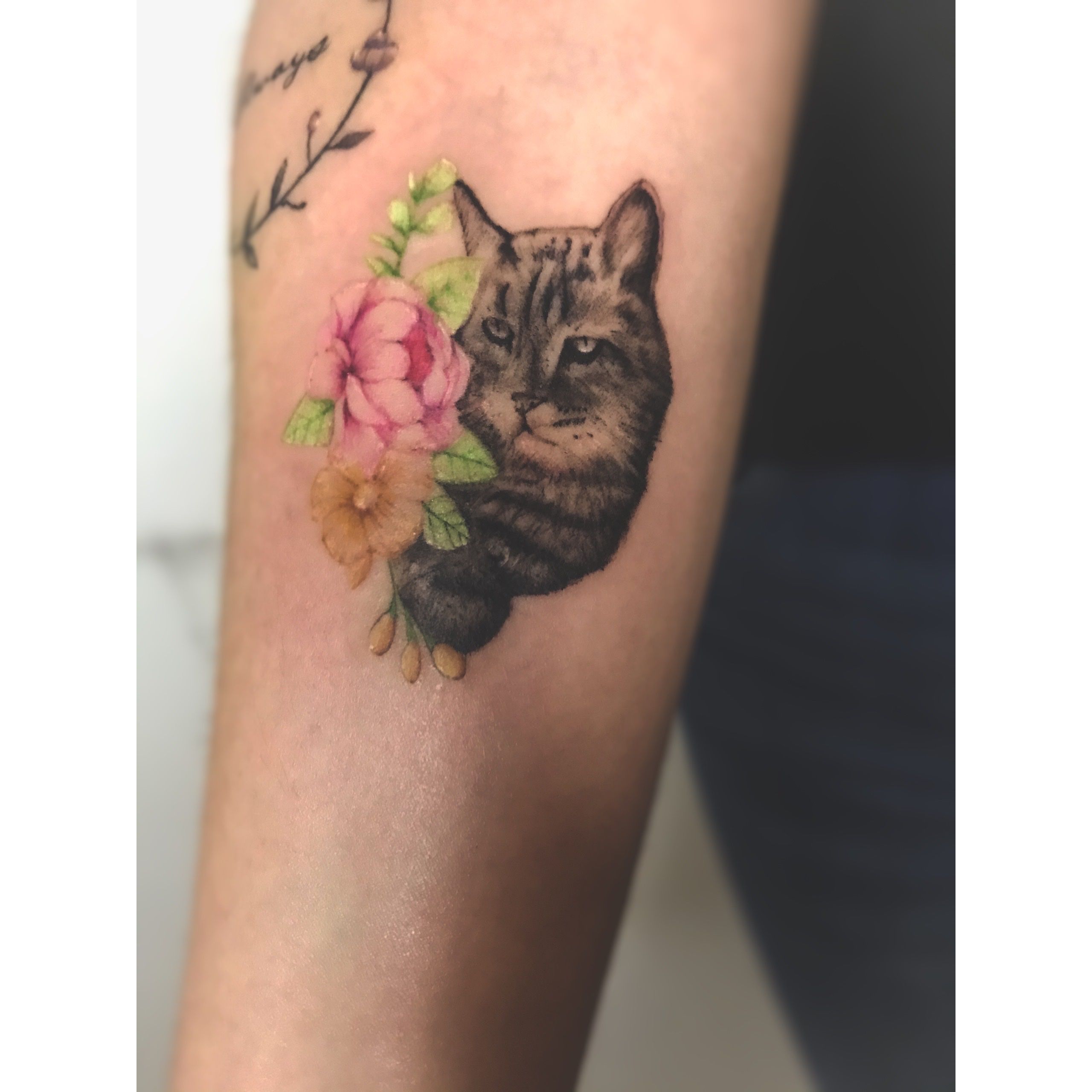 Tattoo uploaded by @Daniel_ink.tattoo • Tattoodo