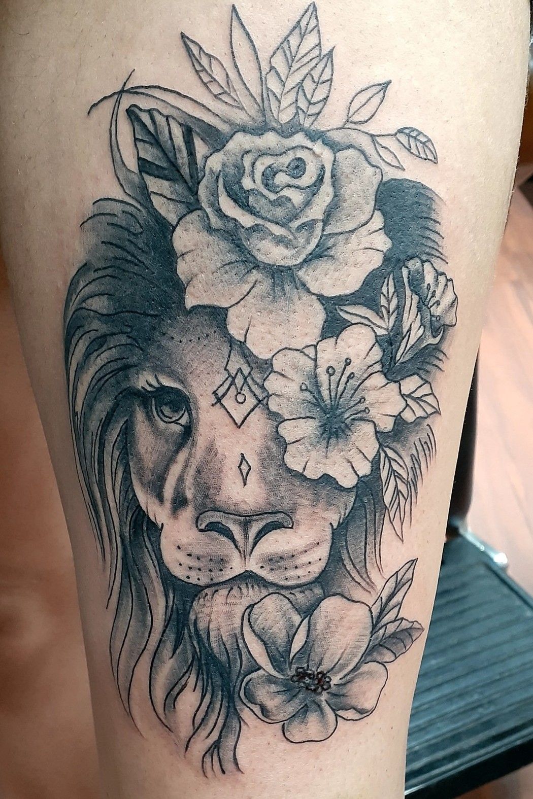 Tattoo uploaded by aj • Tattoodo