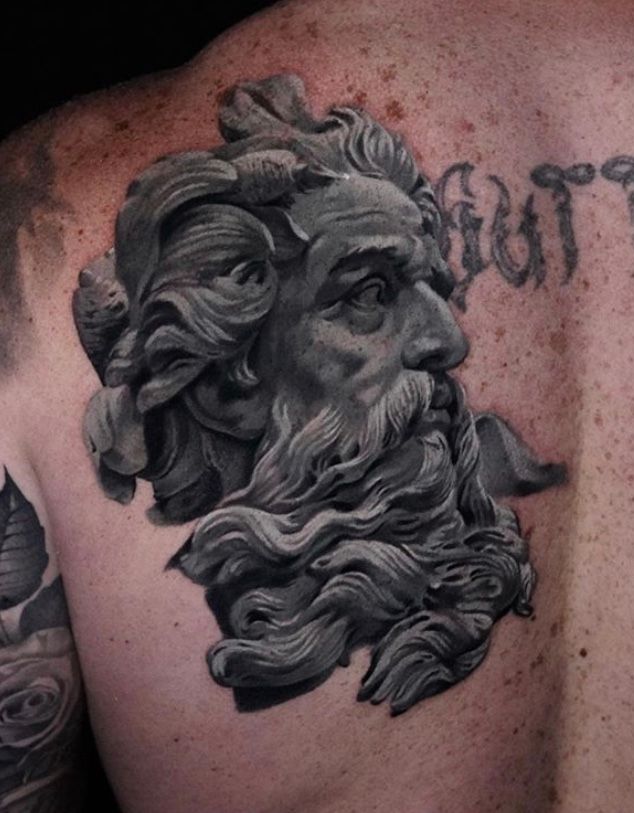 Tattoo uploaded by Robert Hornback • Tattoodo