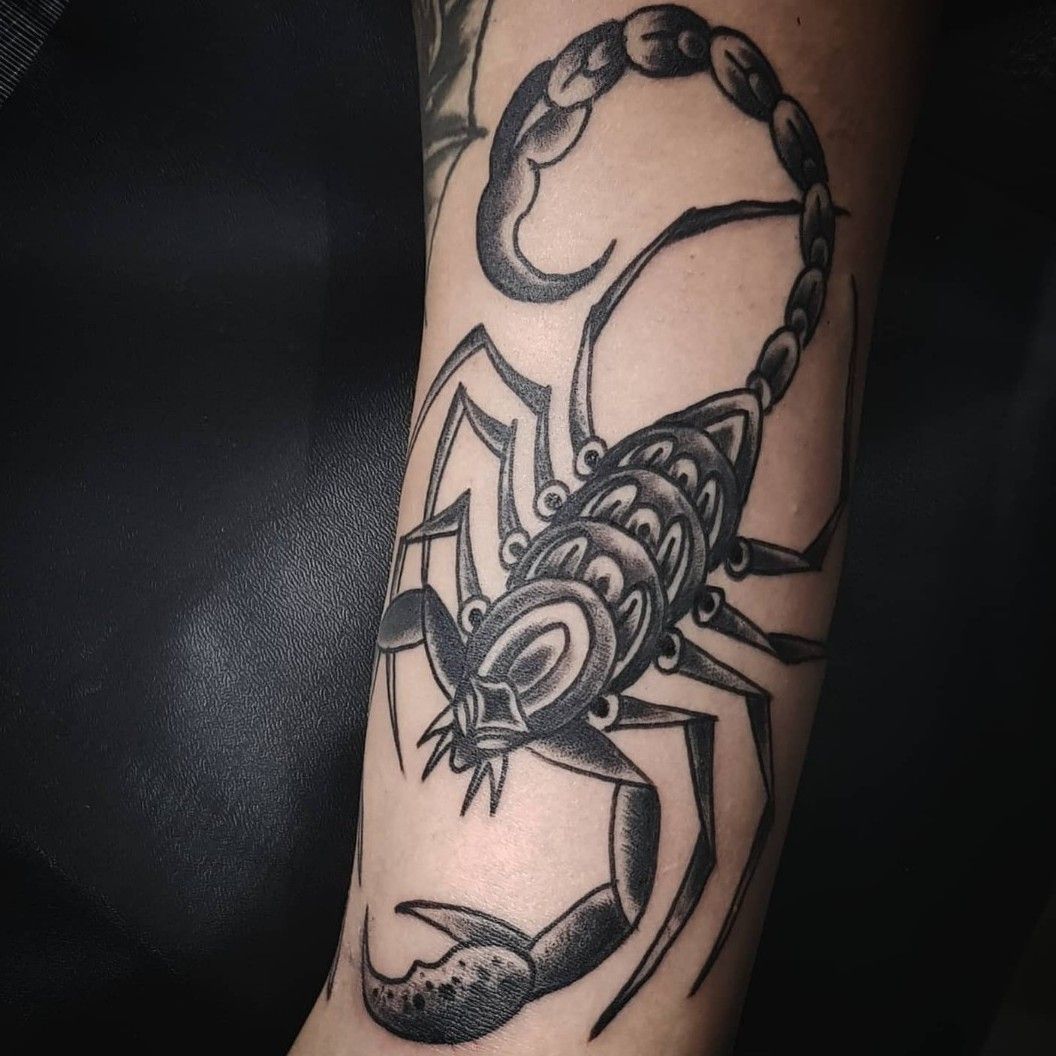 Tattoo uploaded by Tonatiuh Dft • Tattoodo