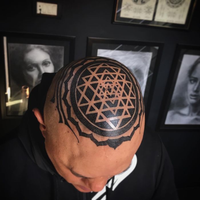 Tattoo uploaded by Ra-zone Tattoo • Tattoodo