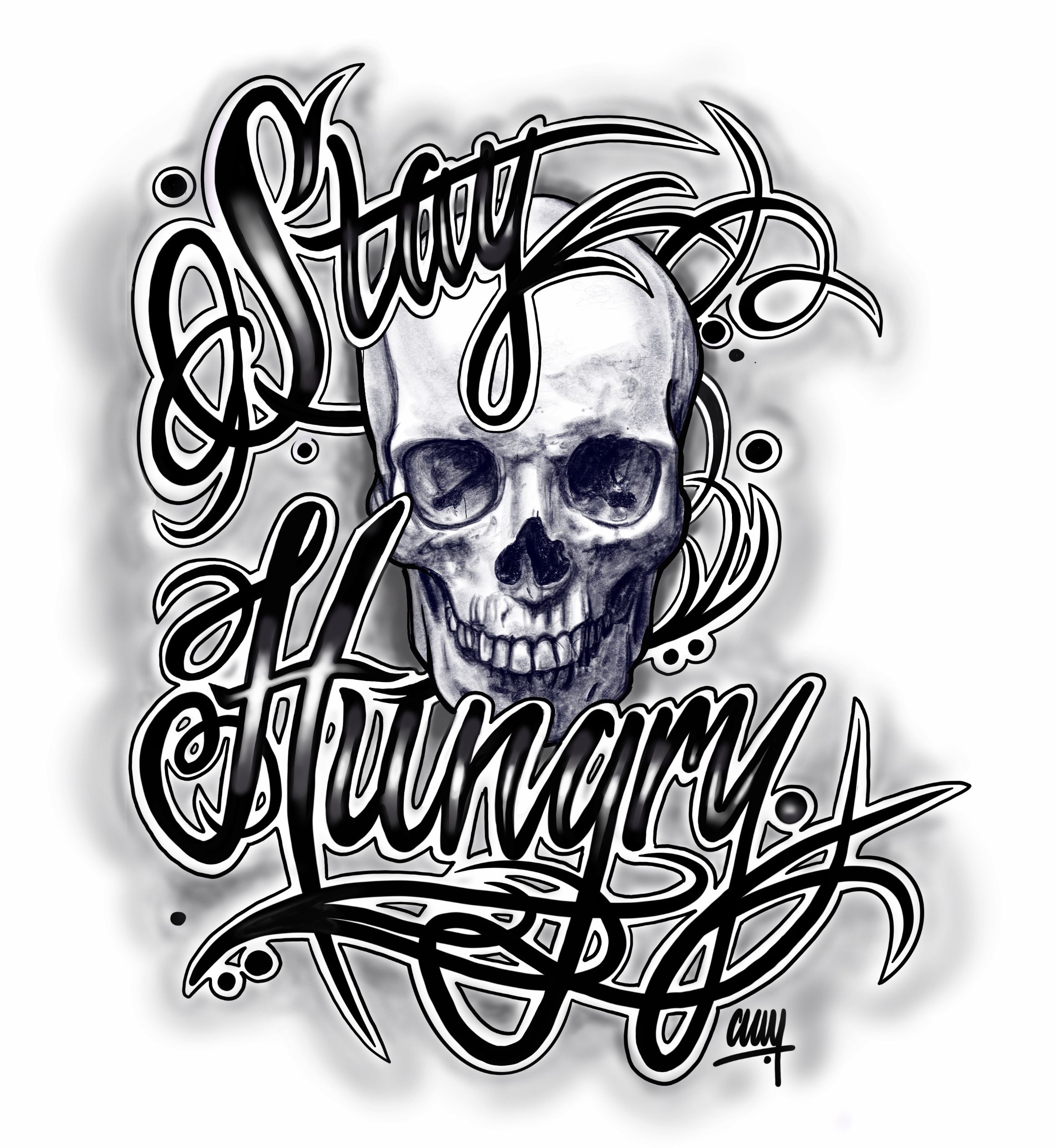 Tattoo uploaded by Clay Saunders • Tattoodo