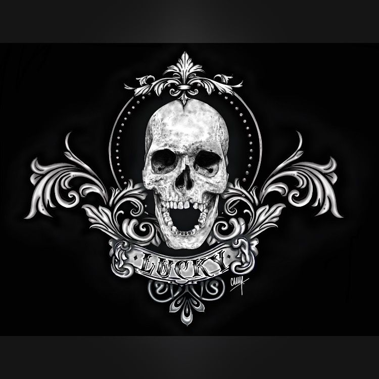 Tattoo uploaded by Clay Saunders • Tattoodo