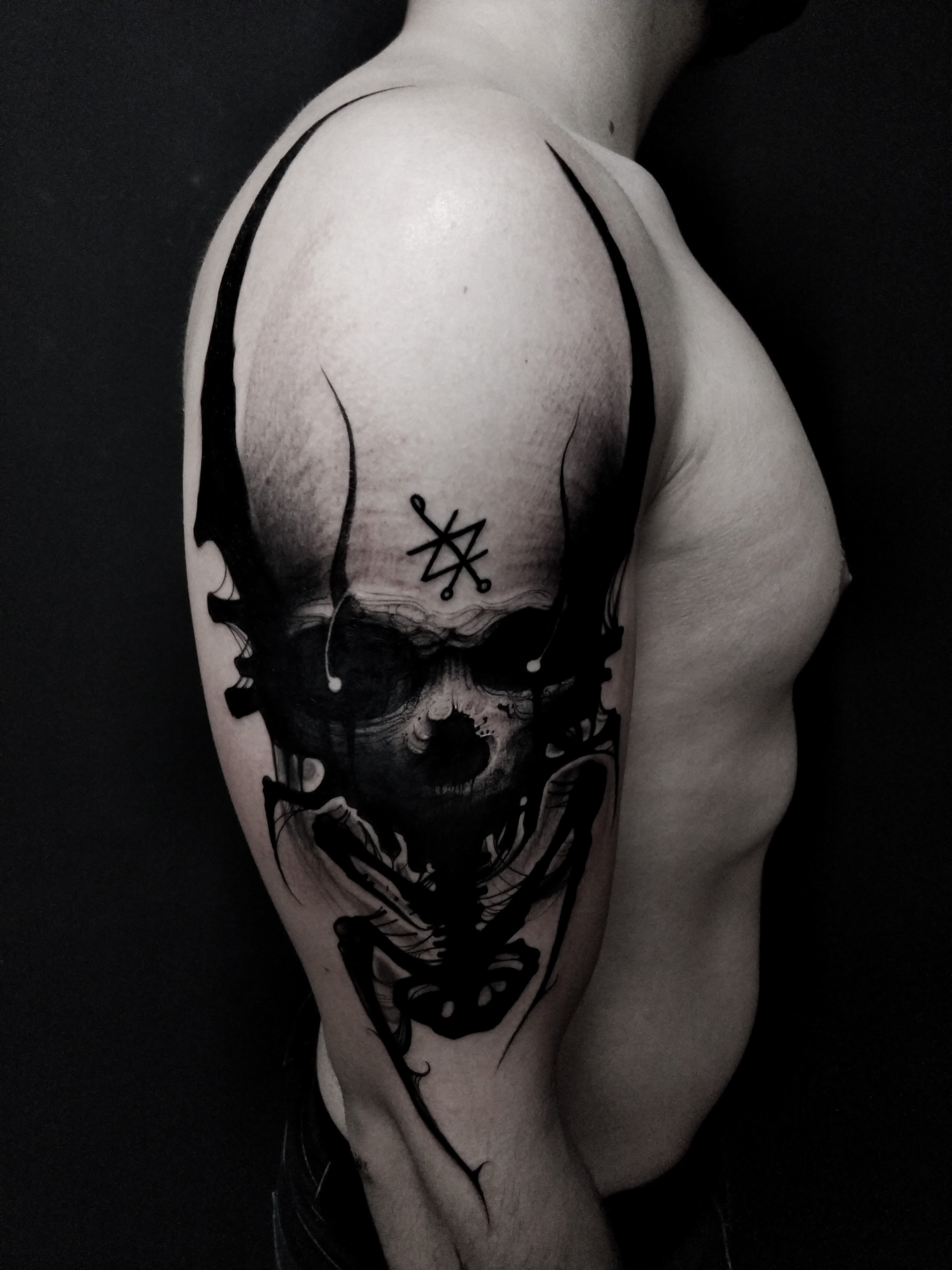 Azazel Tattoos Azazel Tattoos | TikTok