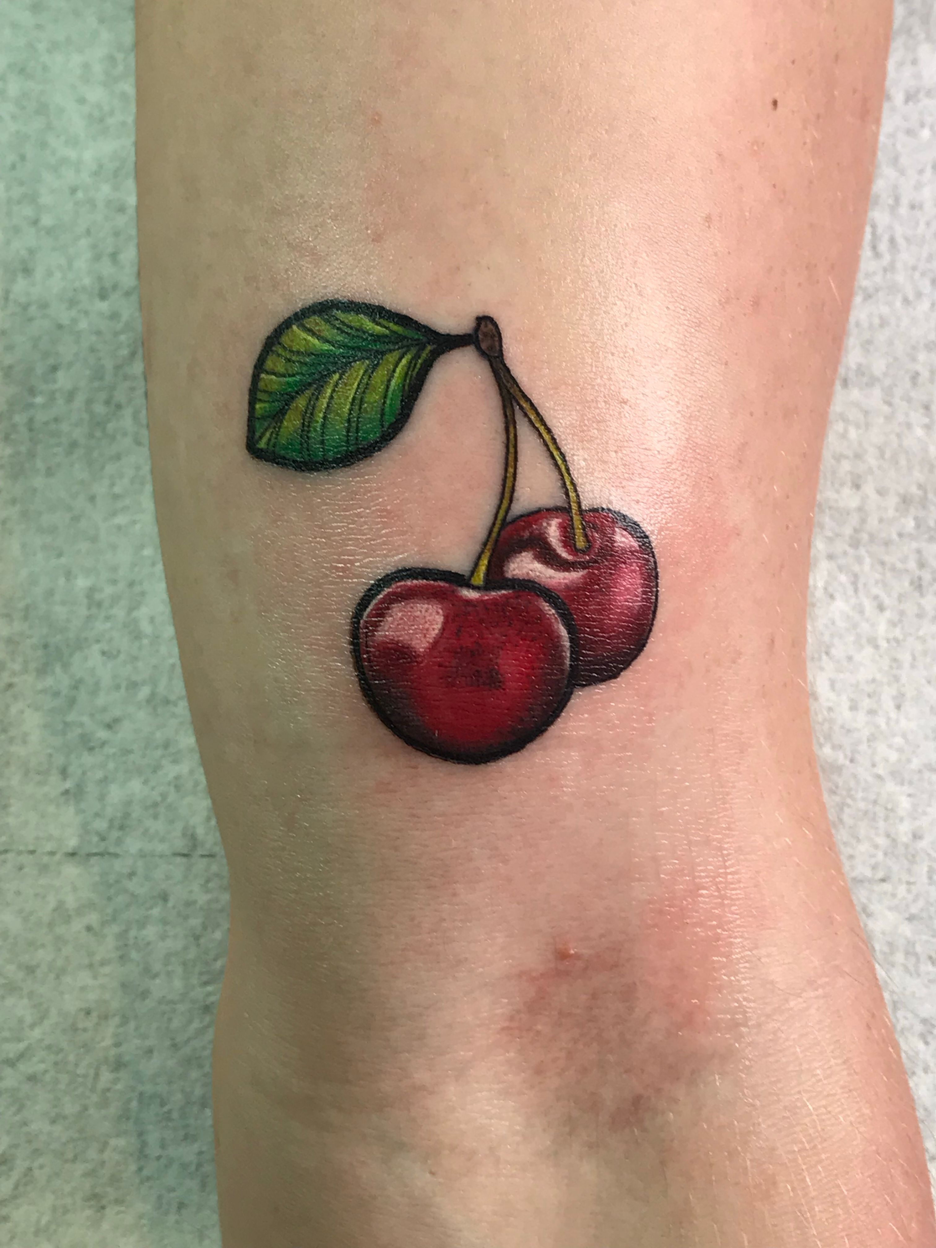 Tattoo uploaded by @Nyck Rodriguez • Tattoodo