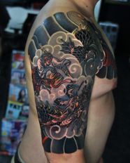 Tattoo Uploaded By SIHO s Tattoo Studio In Seoul Tattoodo Tattoo Uploaded By SIHO s Tattoo Studio In Seoul Tattoodo