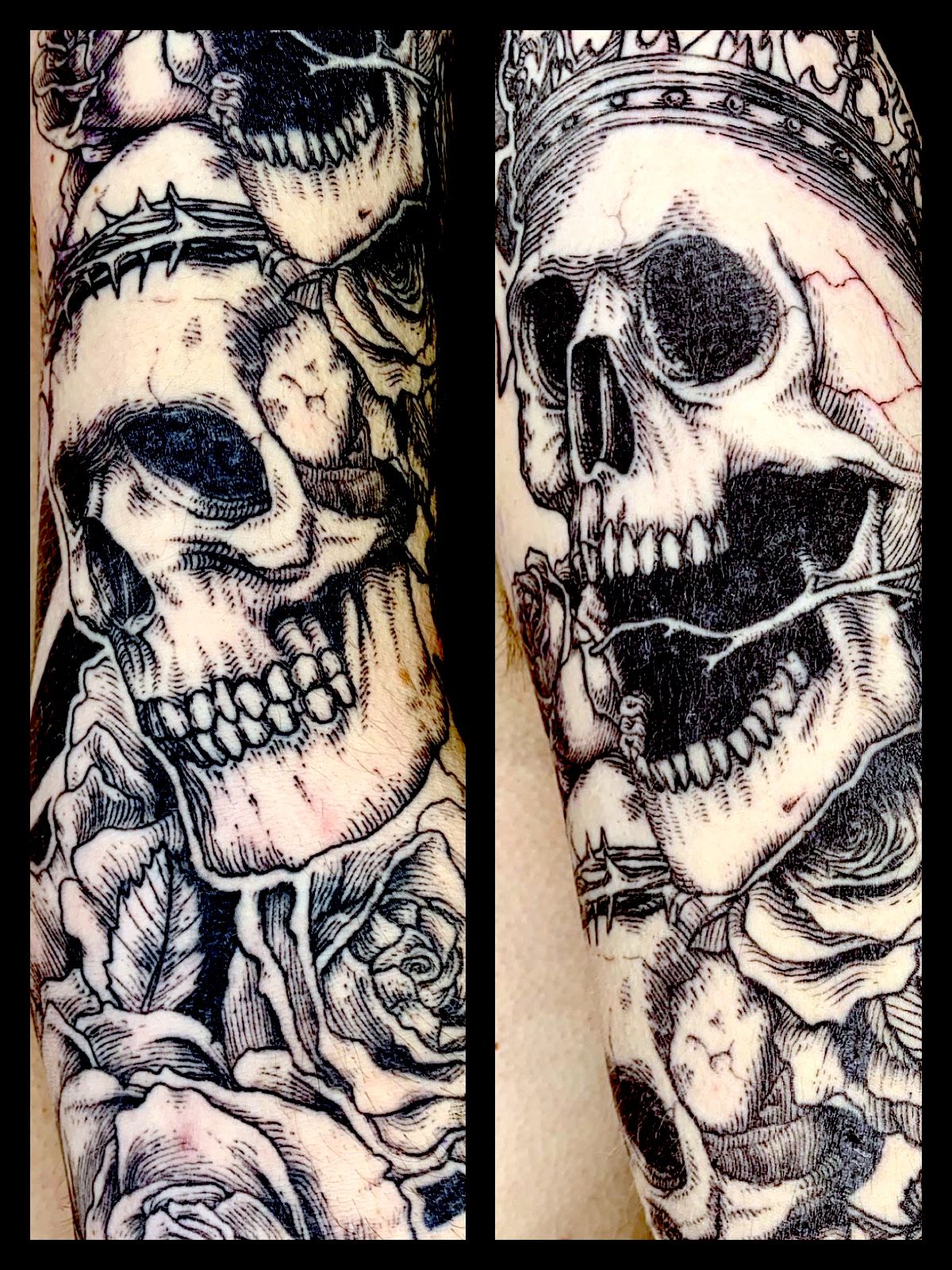 Tattoo uploaded by david sc • Tattoodo