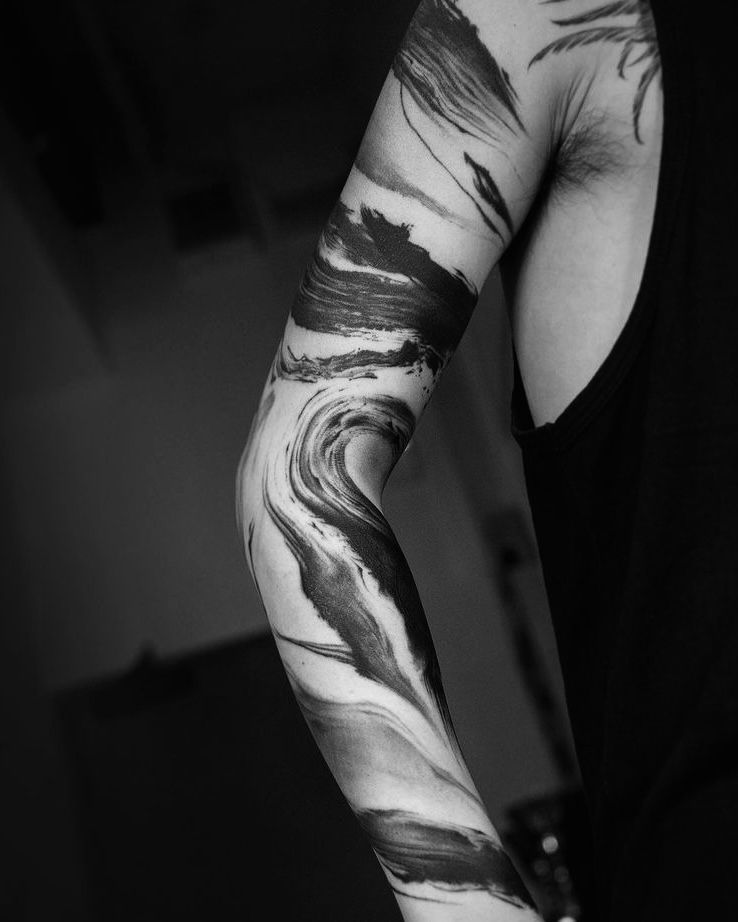 Tattoo uploaded by Argon Tattoo • Tattoodo