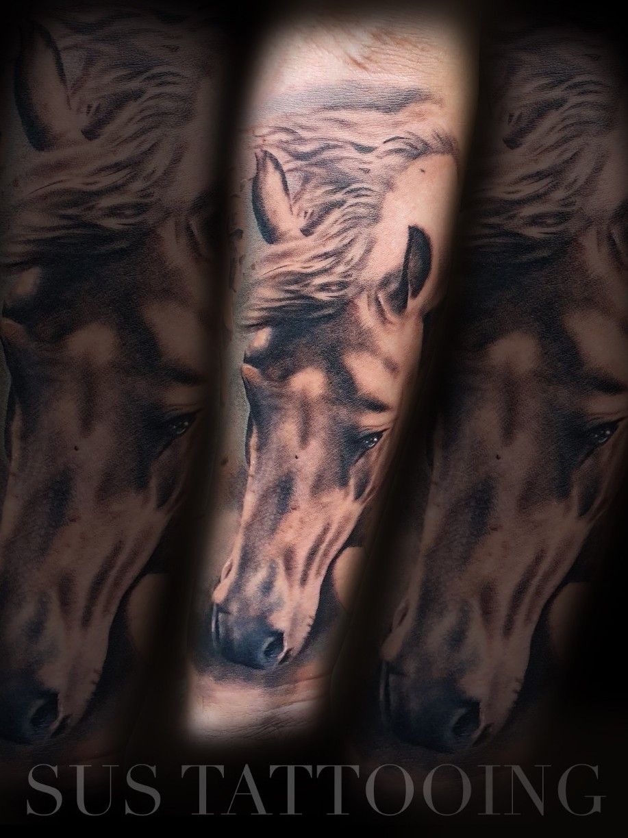 Tattoo uploaded by SUS TATTOOING • Tattoodo