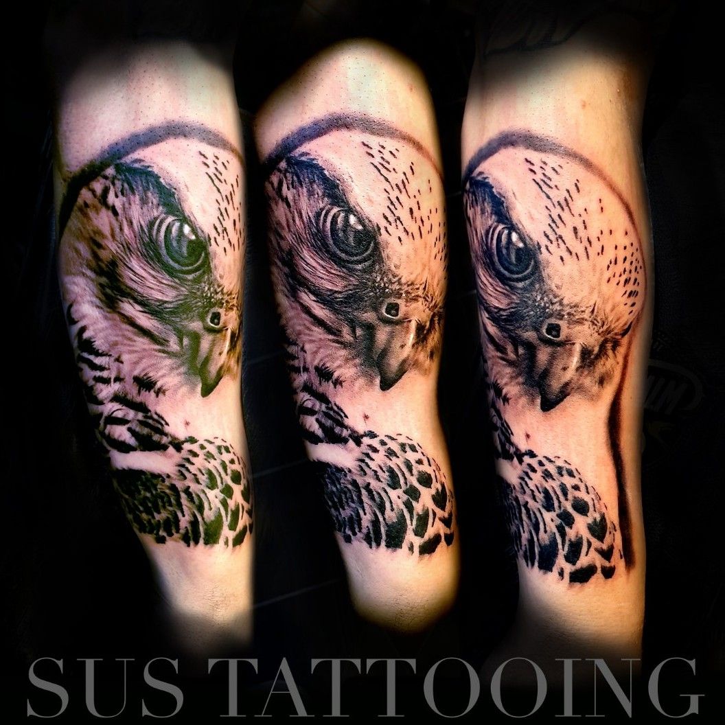Tattoo uploaded by SUS TATTOOING • Tattoodo