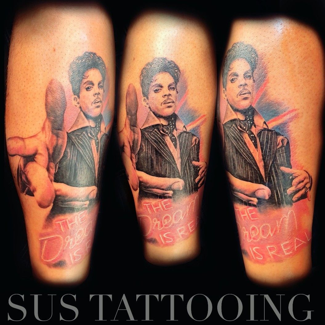 Tattoo uploaded by SUS TATTOOING • Tattoodo