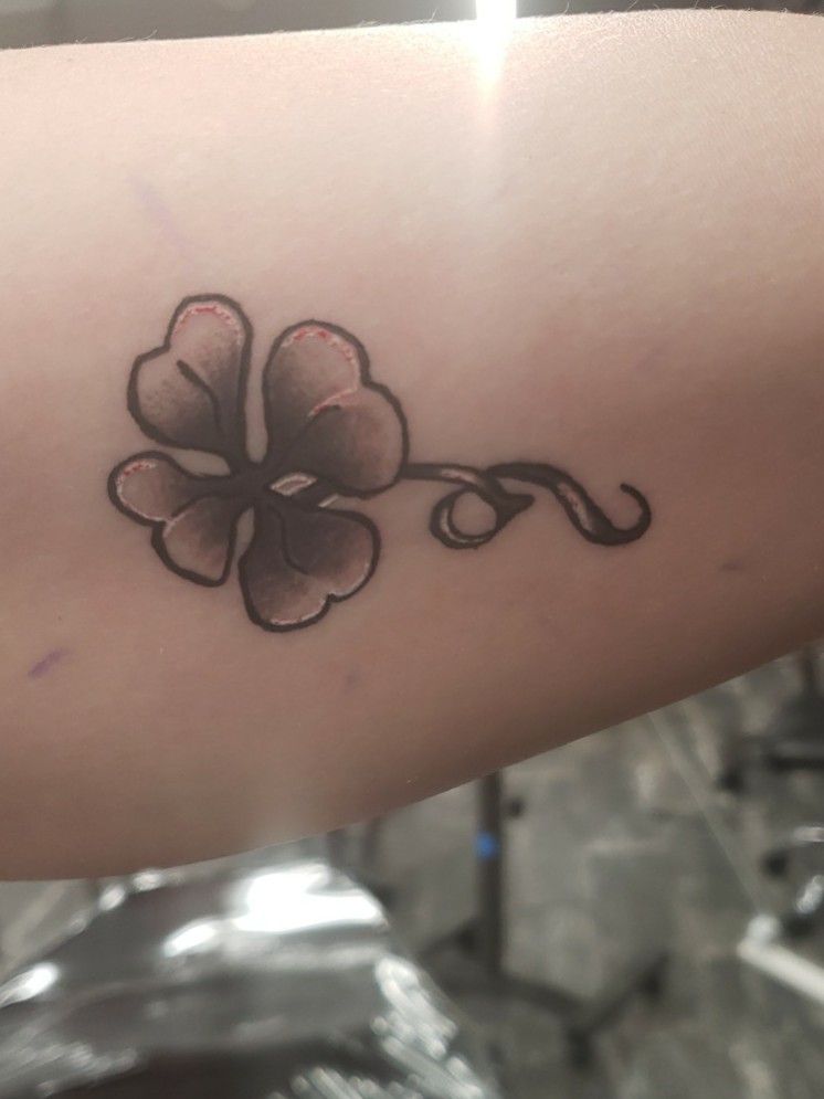 Tattoo uploaded by RyeInkdustries • Tattoodo